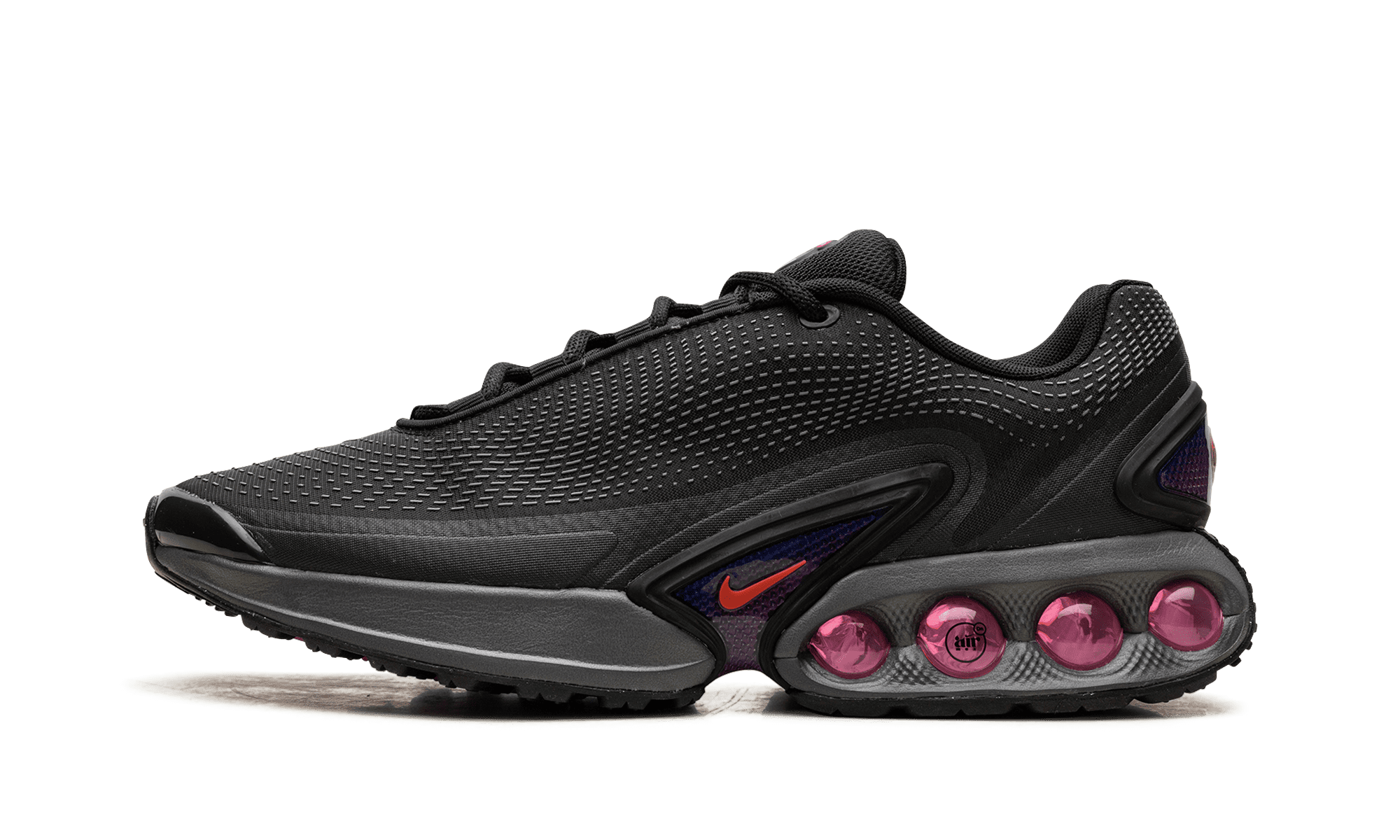 NIKE MENS Air Max Dn "All Night" DV3337 008 from Stadium Goods ...