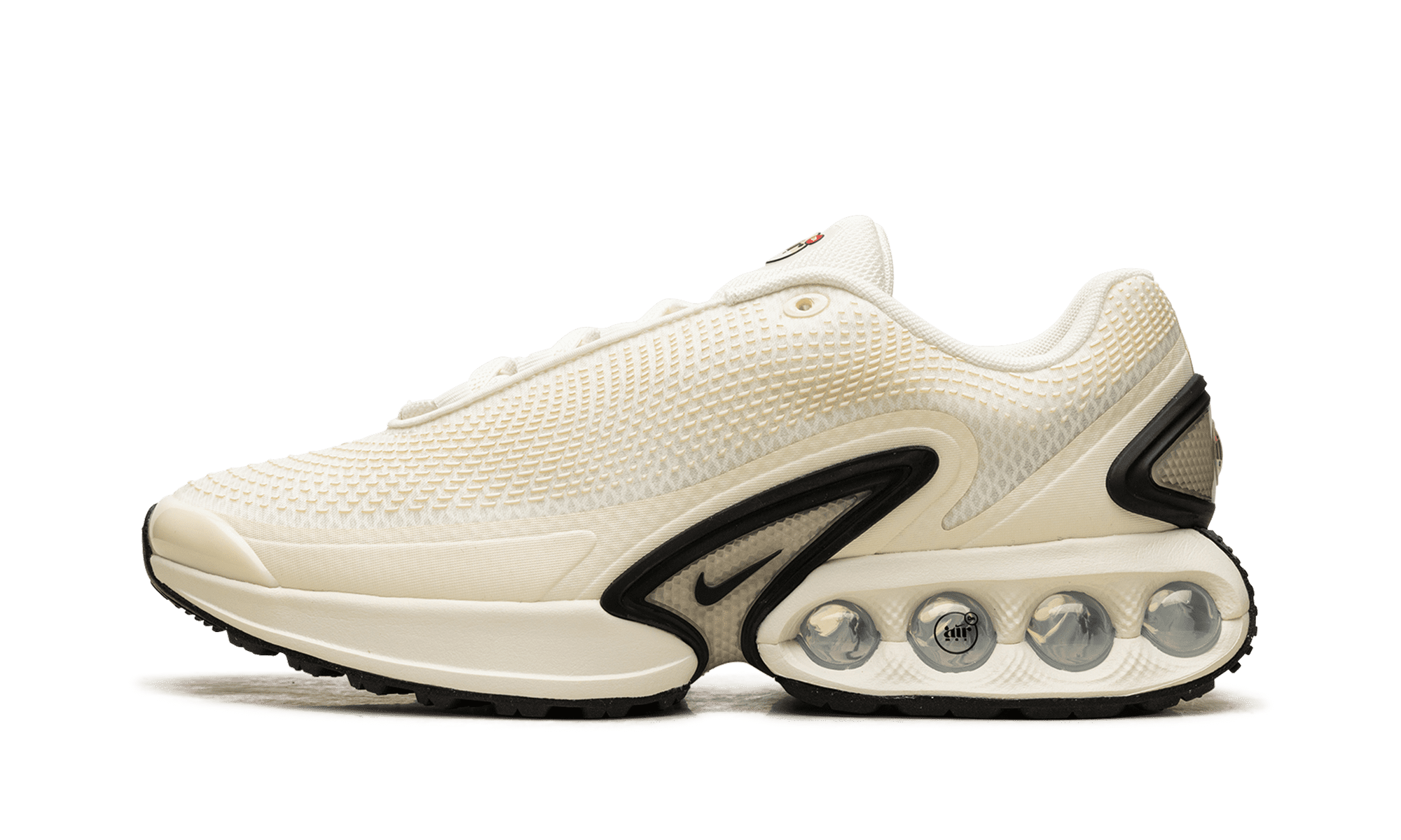 NIKE MENS Air Max Dn "Sail" DV3337 100 DV3337 100 from Stadium Goods ...