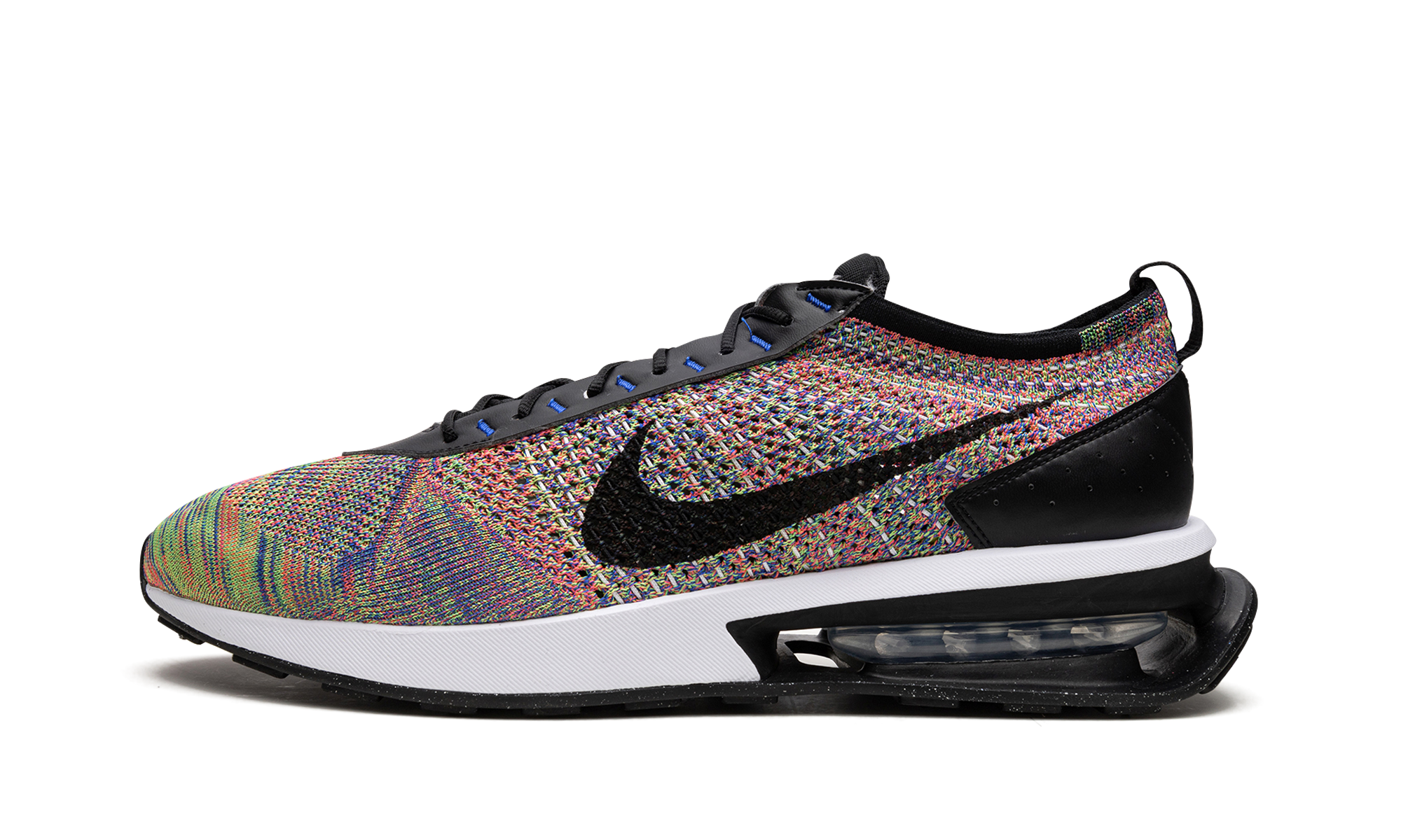 NIKE MENS Air Max Flyknit Racer FD2765 900 FD2765 900 from Stadium ...