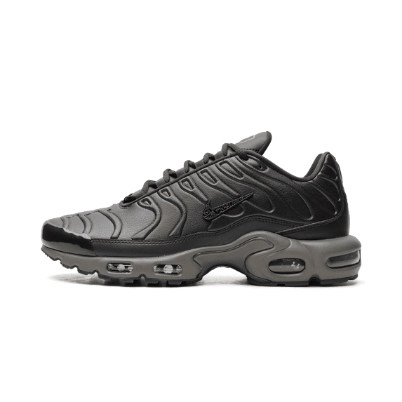 NIKE MENS Air Max Plus "Black Tea / Petra Brown" "Black Tea / Petra ...