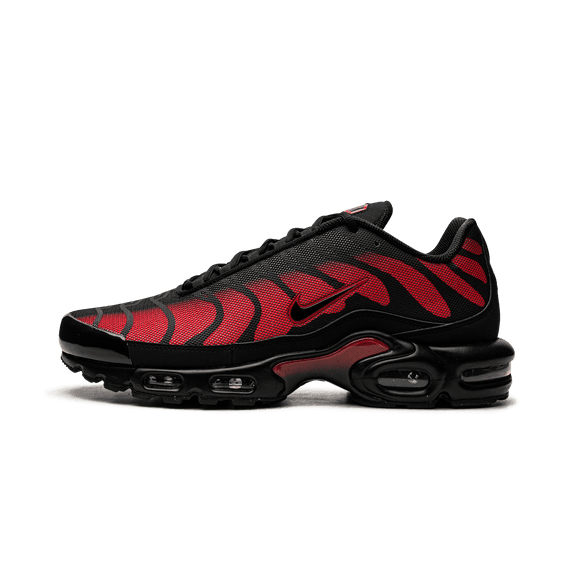 NIKE MENS Air Max Plus "Bred Reflective" DZ4507 600 DZ4507 600 from ...