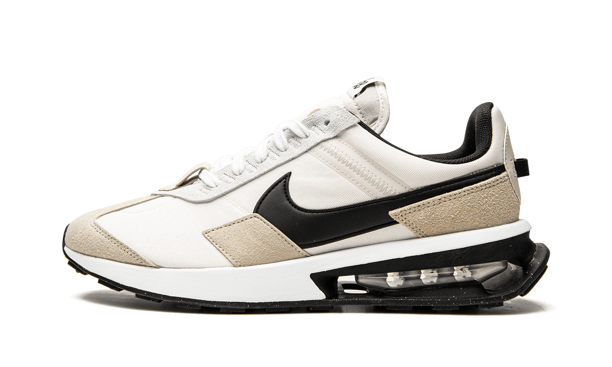 NIKE MENS Air Max Pre-Day "Light Bone" DC5331 001 DC5331 001 from ...
