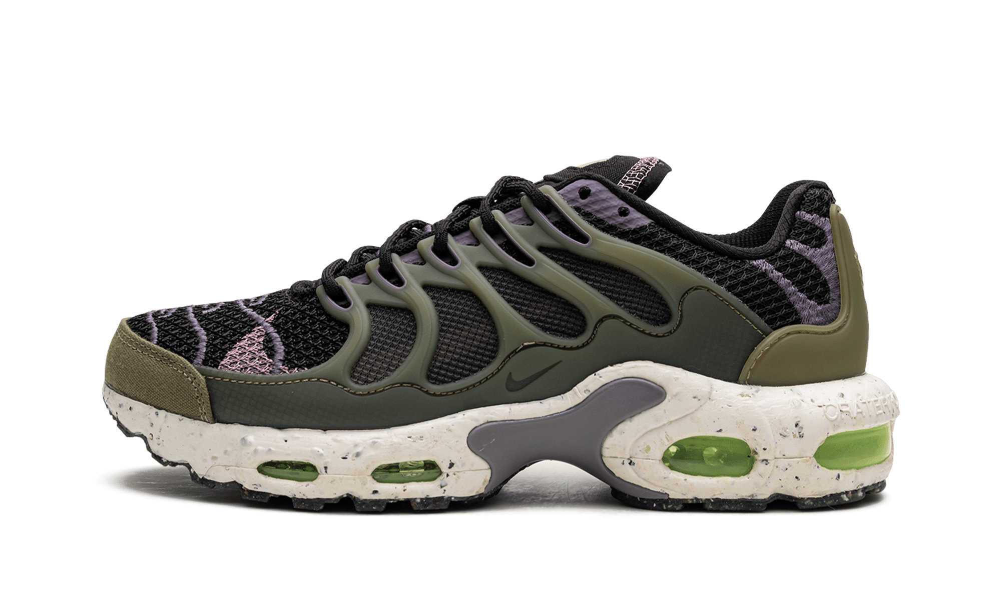 NIKE MENS Air Max Terrascape Plus DN4590 004 from Stadium Goods ...