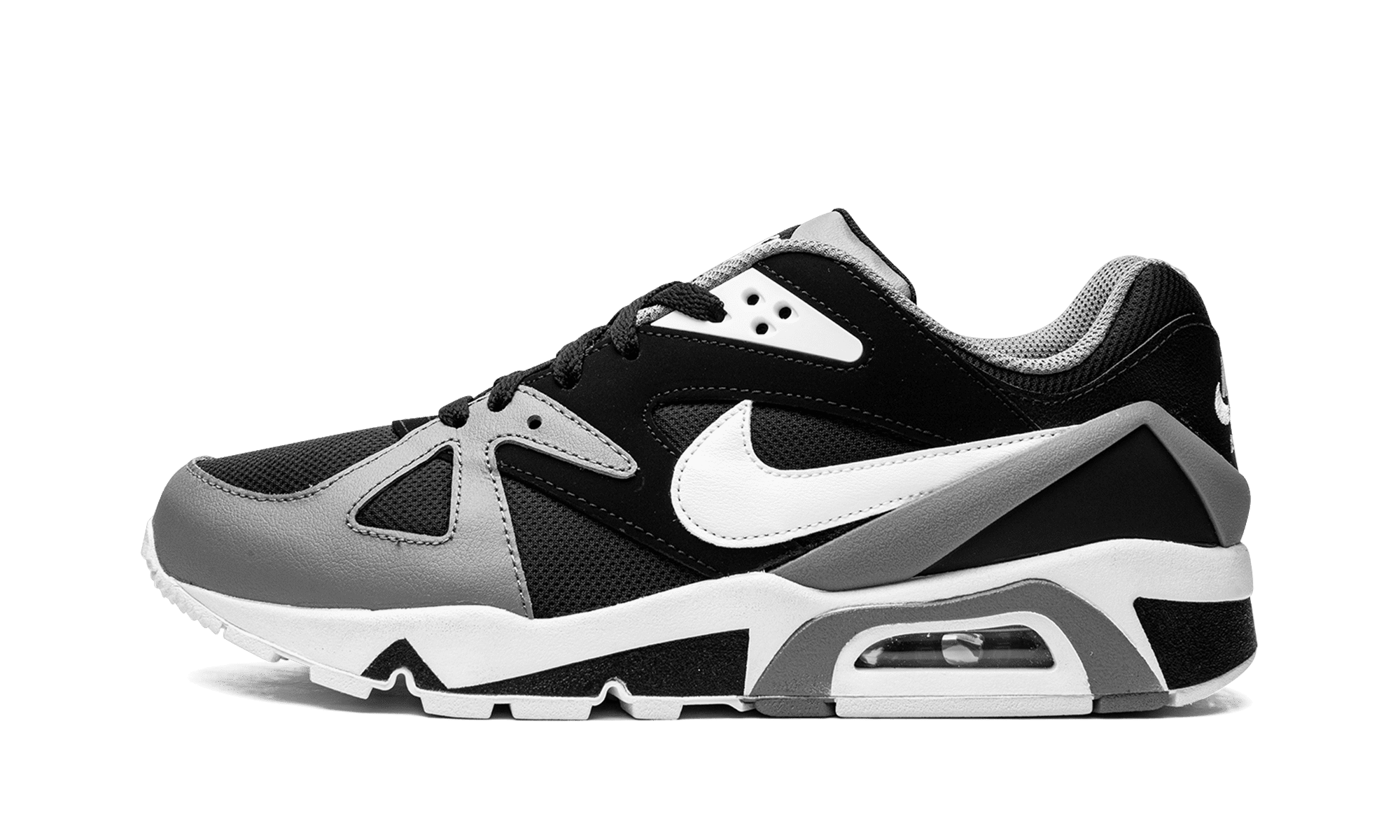 Nike Structure Triax Model List 1