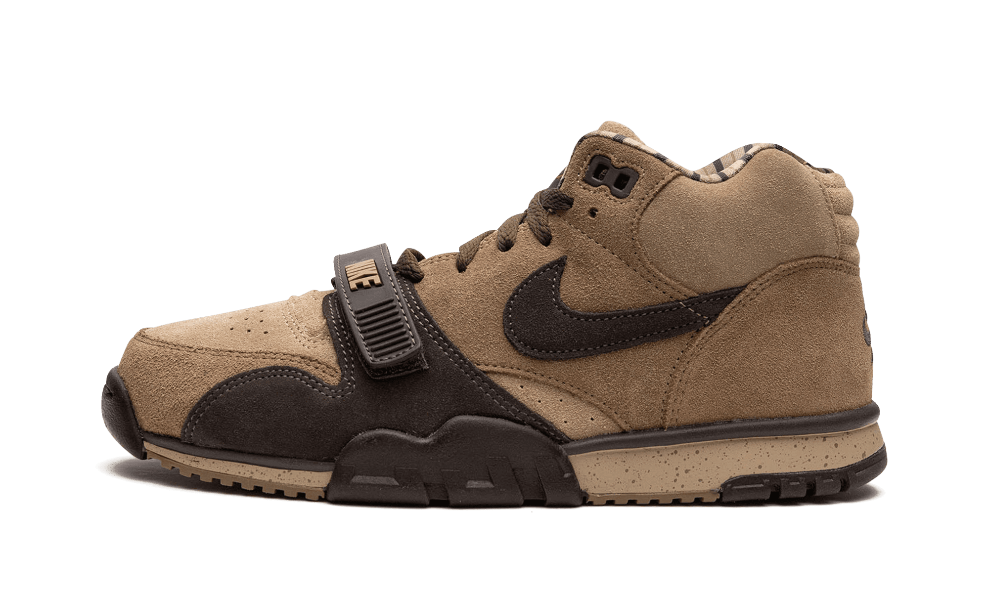 NIKE MENS Air Trainer 1 "Shima Shima" DV6998 200 DV6998 200 from ...