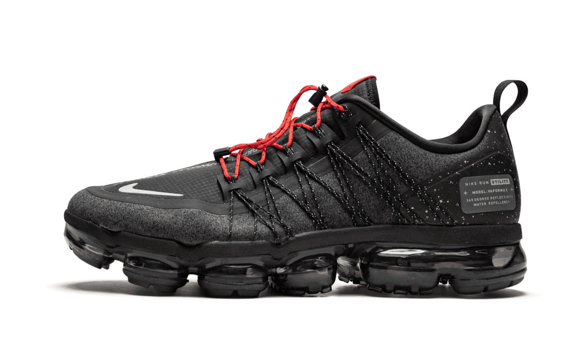 NIKE MENS Air Vapormax Run Utility AQ8810 001 AQ8810 001 from Stadium ...