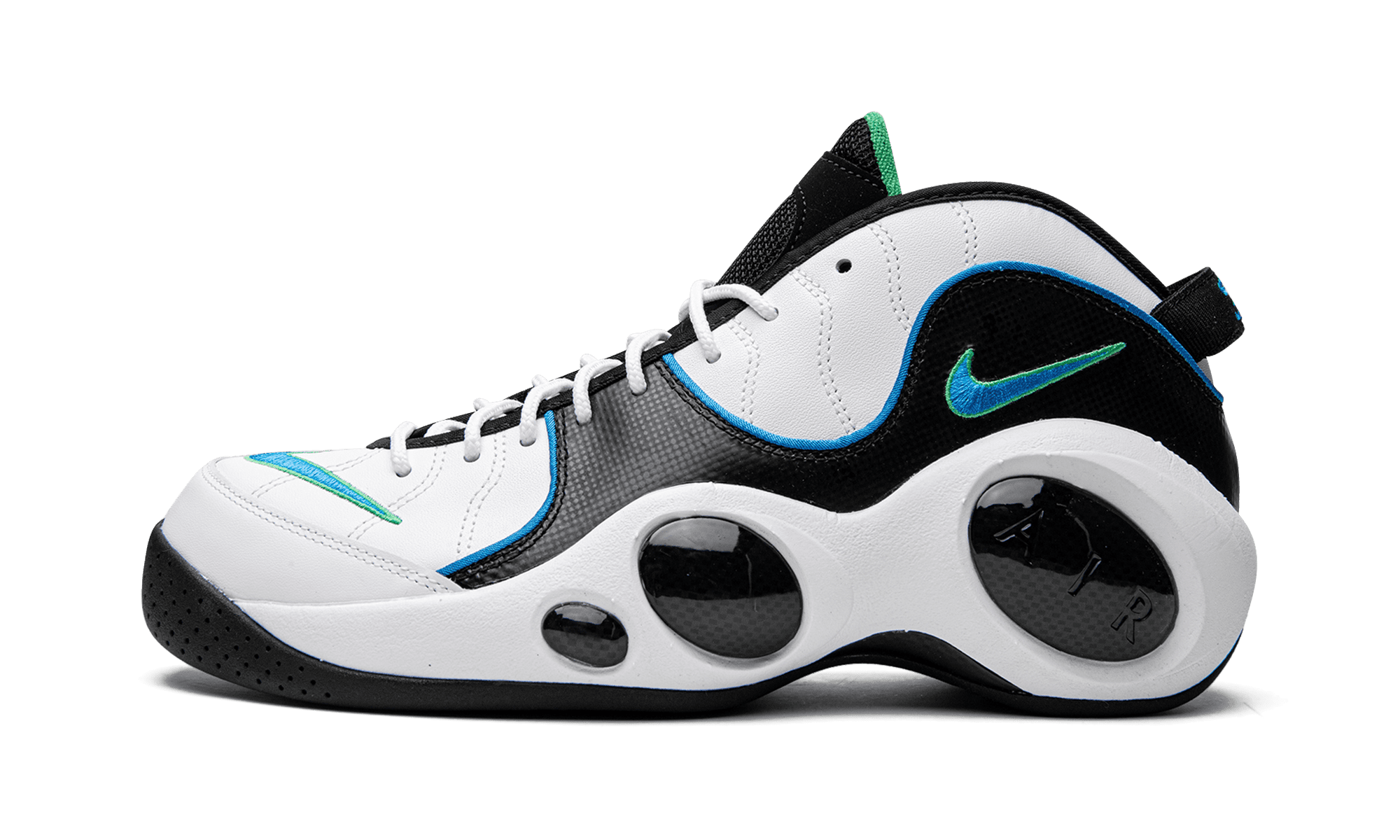 NIKE MENS Air Zoom Flight 95 "Photo Blue" DM0524 100 from Stadium Goods ...