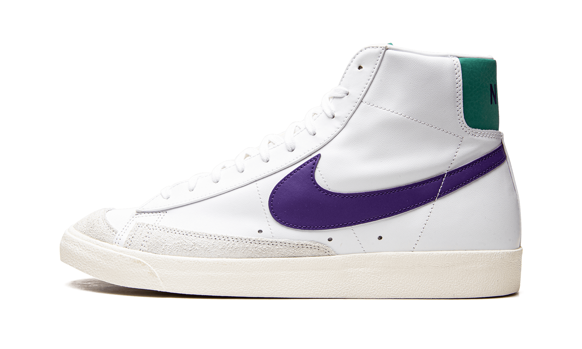 NIKE MENS Blazer Mid 77 "Joker" DO1157 100 DO1157 100 from Stadium ...