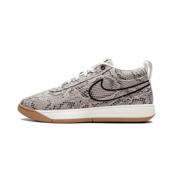 NIKE MENS Book 1 EP Leather "Python" HJ5353 100 from Stadium Goods ...