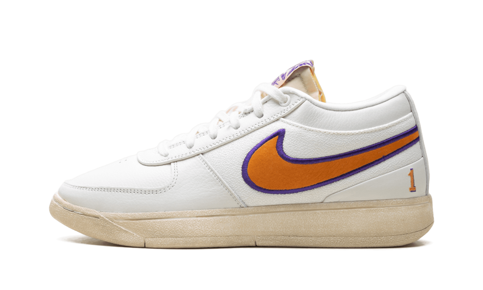 NIKE MENS Book 1 "Valley" FJ4249 106 FJ4249 106 from Stadium Goods ...