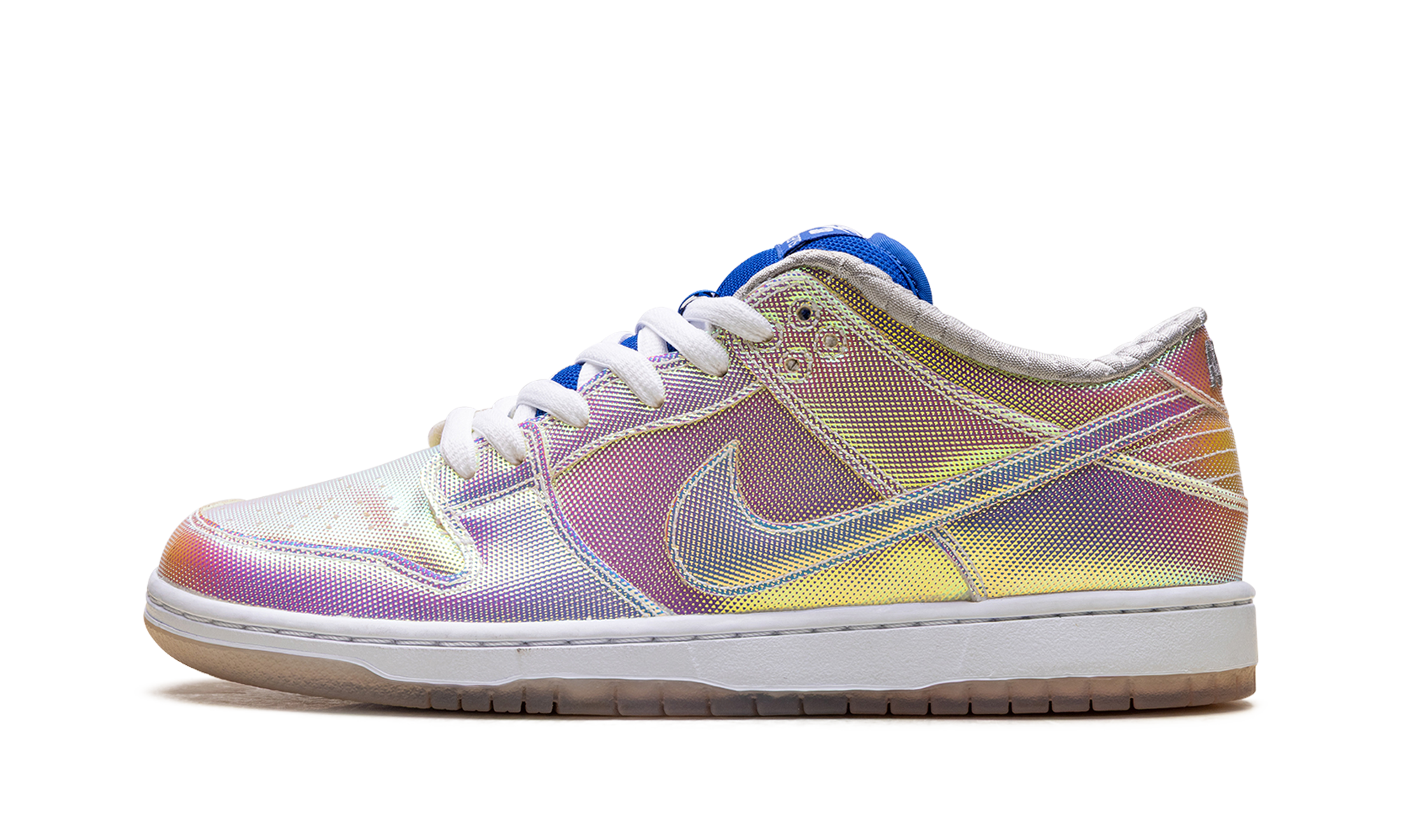 NIKE MENS Concepts Dunk Low Pro SB "Special Wooden Box - Holy Grail ...