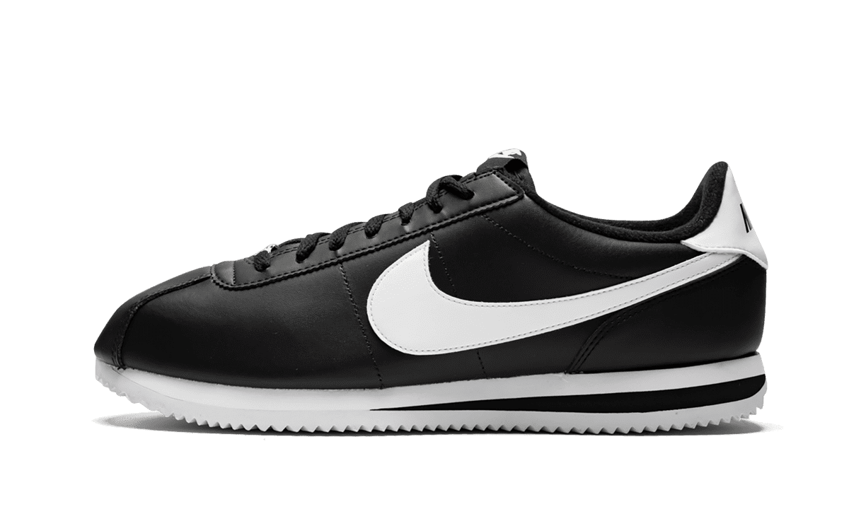 NIKE MENS Cortez Basic Leather 819719 012 819719 012 from Stadium Goods ...