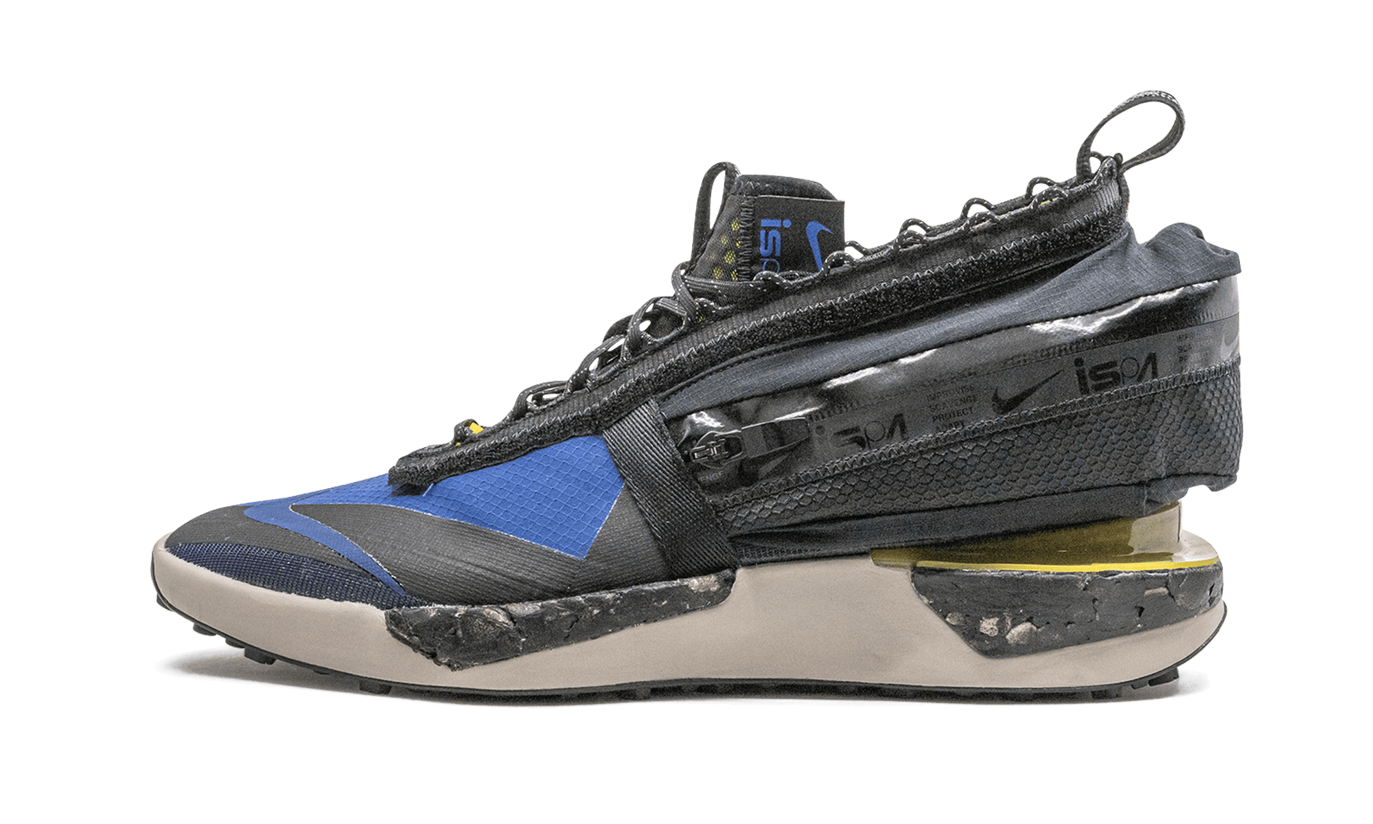 NIKE MENS DRIFTER GATOR ISPA CI1392 400 from Stadium Goods - Walmart.com