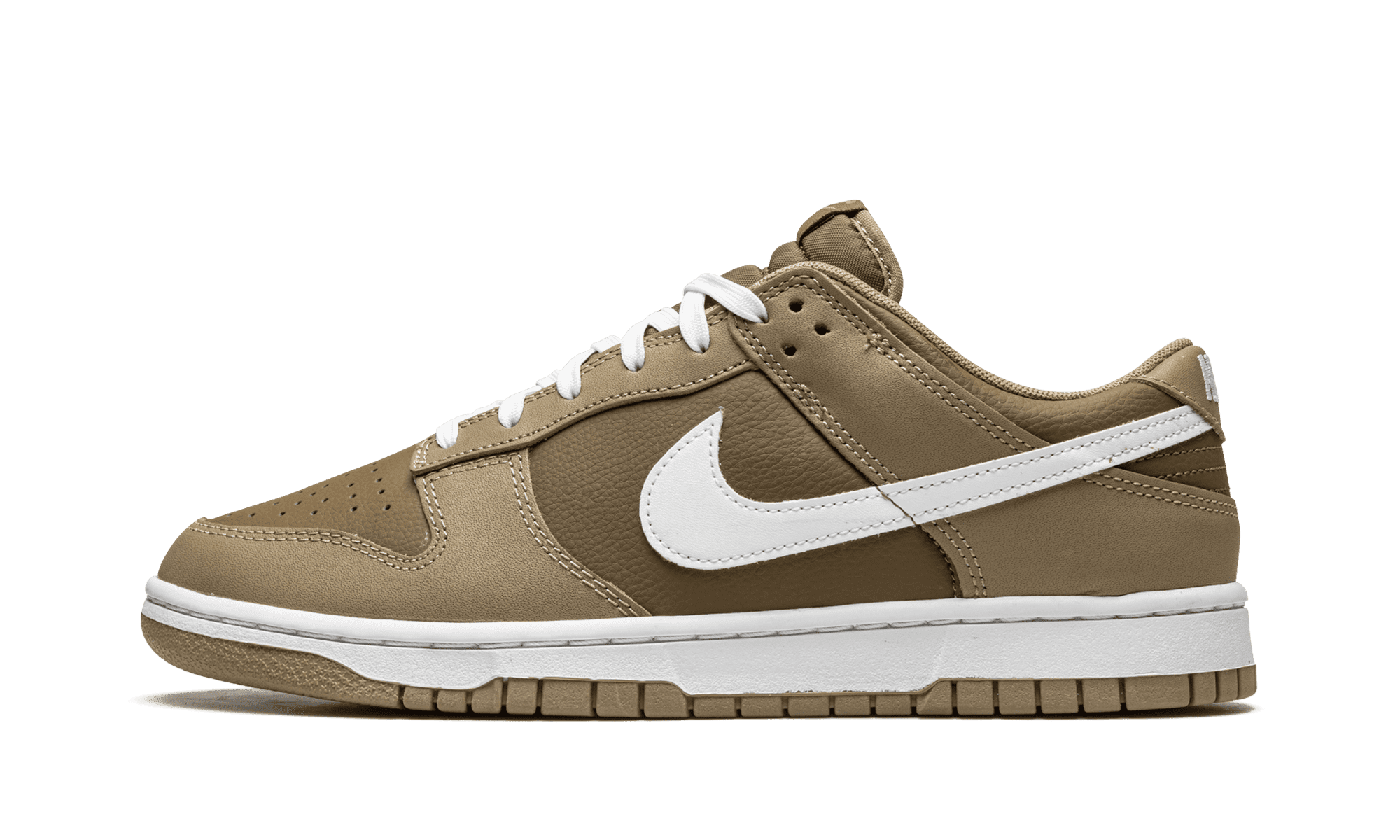 NIKE MENS DUNK LOW RETRO "JUDGE GREY" DJ6188 200 DJ6188 200 from ...
