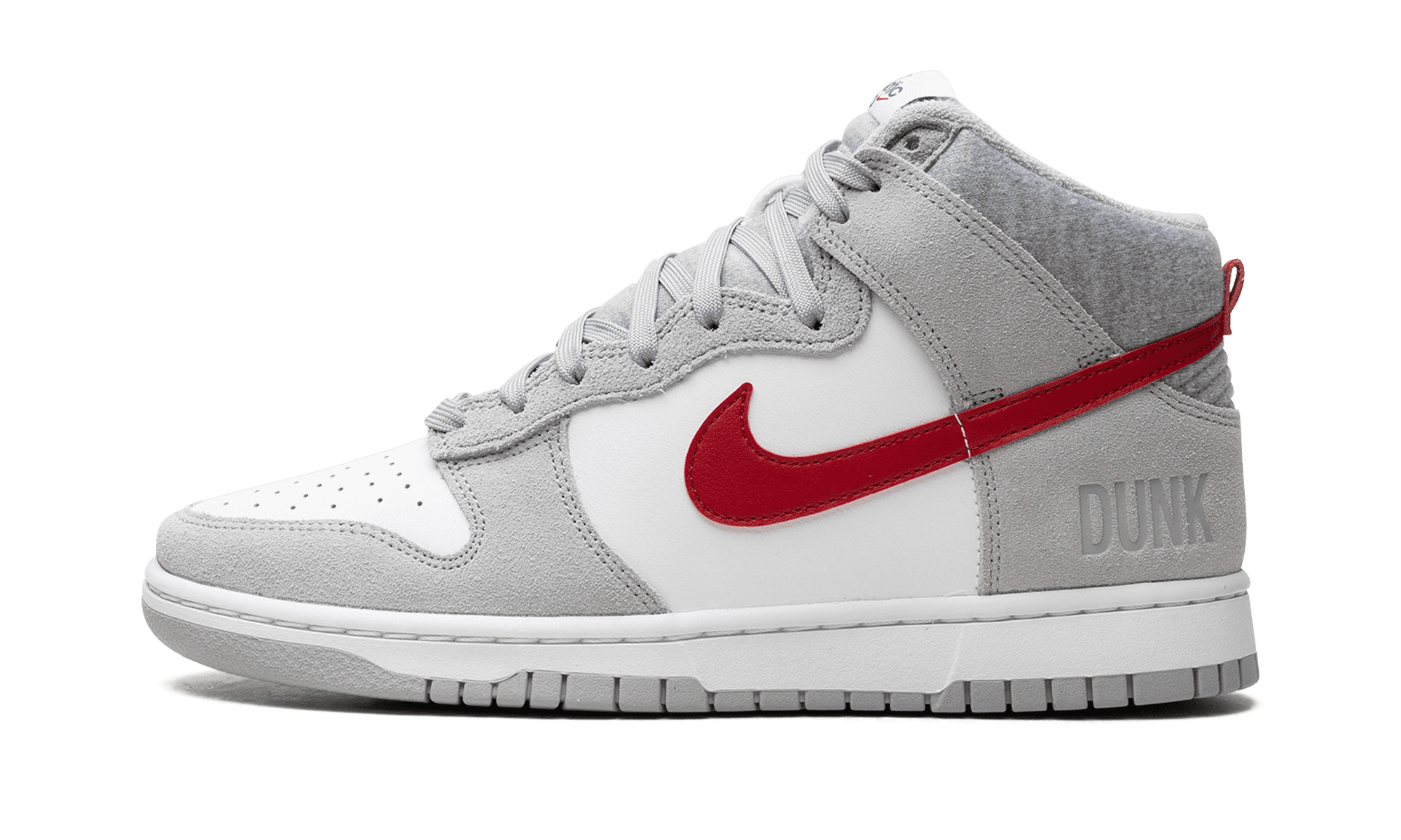 NIKE MENS Dunk Hi Retro SE "Athletic Club" DJ6152 001 DJ6152 001 from ...