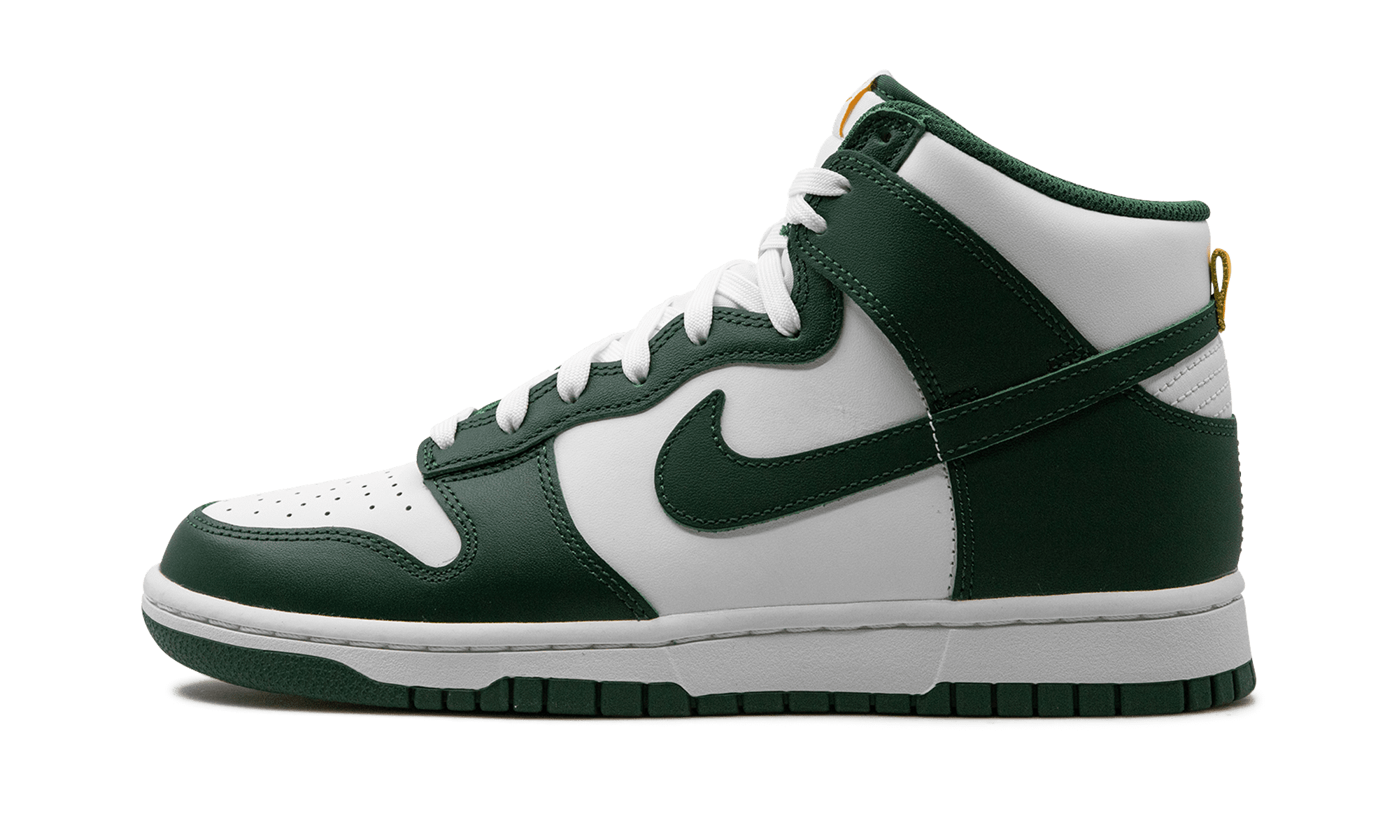 NIKE MENS Dunk High "Australia" DD1399 300 from Stadium Goods - Walmart.com