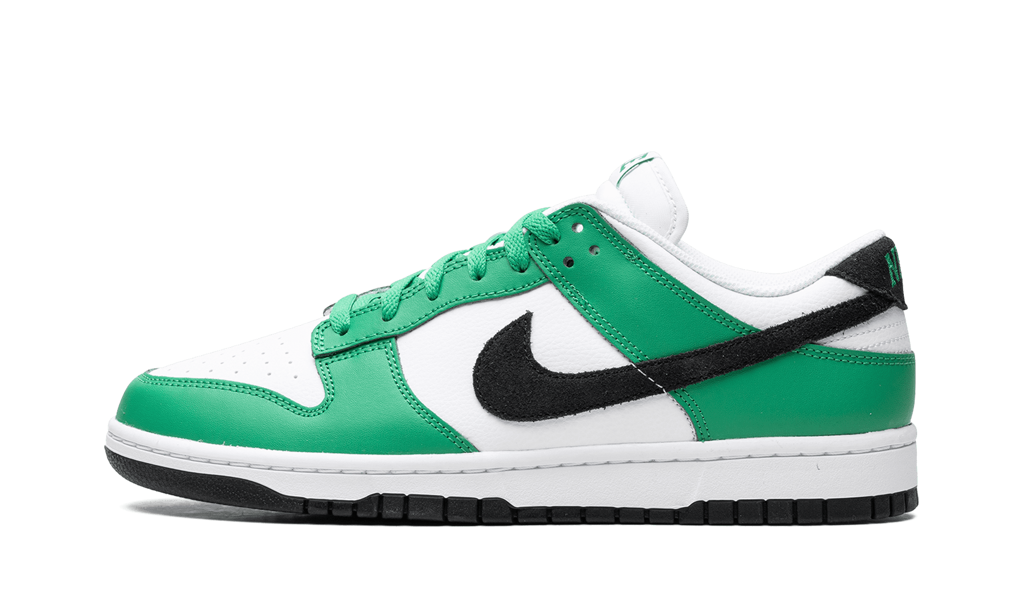 NIKE MENS Dunk Low "Celtics" FN3612 300 from Stadium Goods - Walmart.com