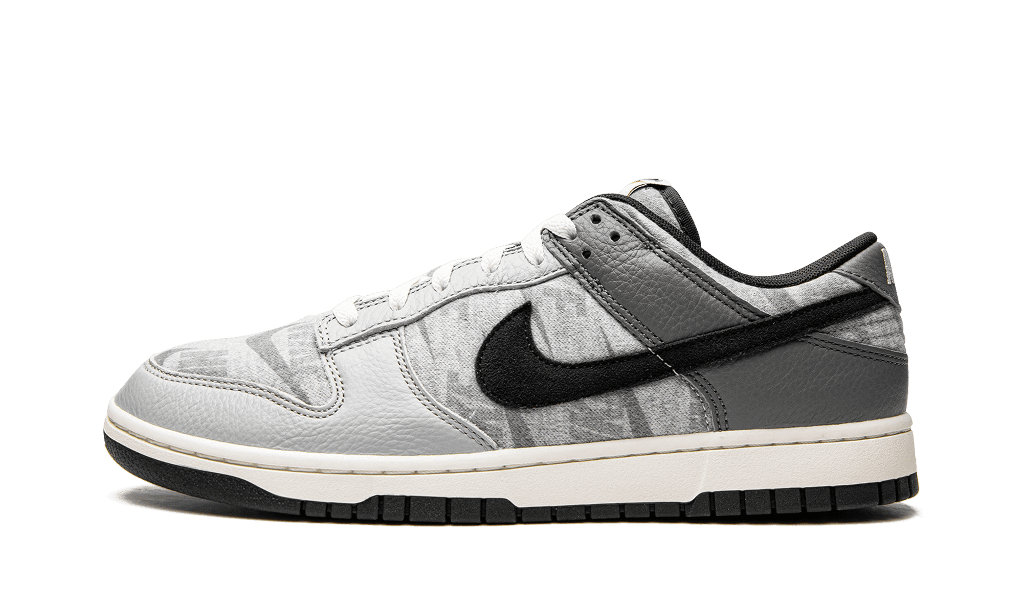NIKE MENS Dunk Low "Copy Paste" DQ5015 063 DQ5015 063 from Stadium ...