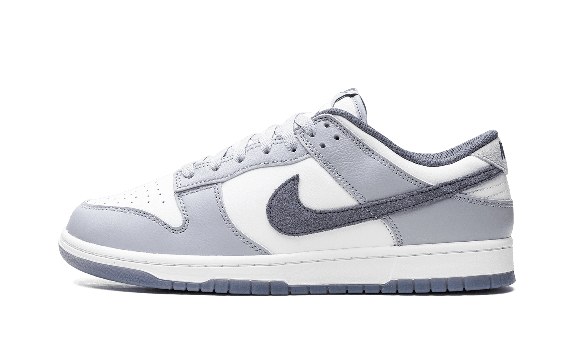 NIKE MENS Dunk Low "Light Carbon" FJ4188 100 from Stadium Goods ...