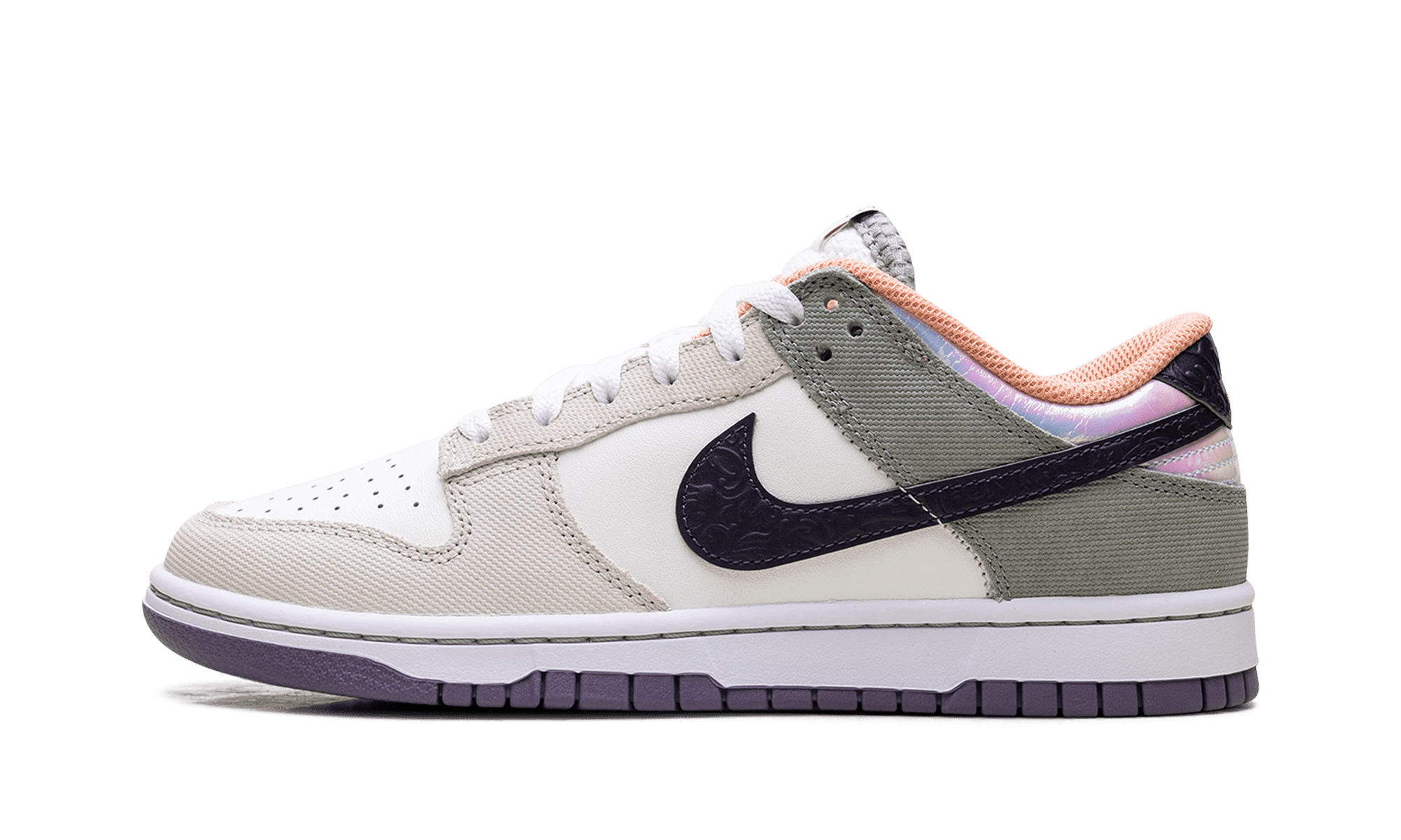 NIKE MENS Dunk Low "NOLA" HV5750 133 from Stadium Goods - Walmart.com