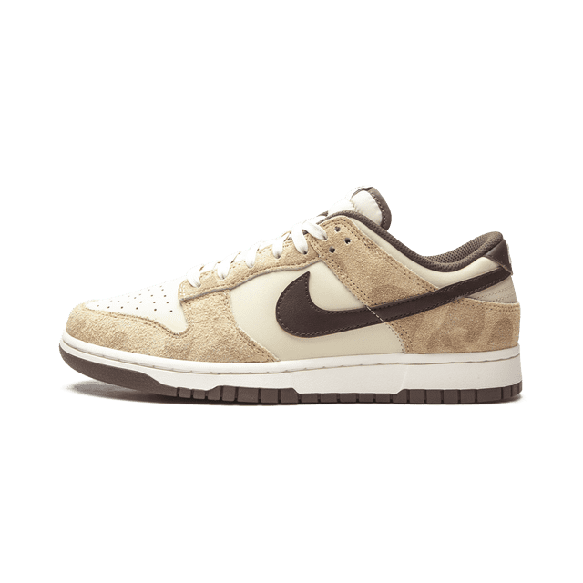 NIKE MENS Dunk Low PRM "Animal Pack - Cheetah" DH7913 200 from Stadium ...