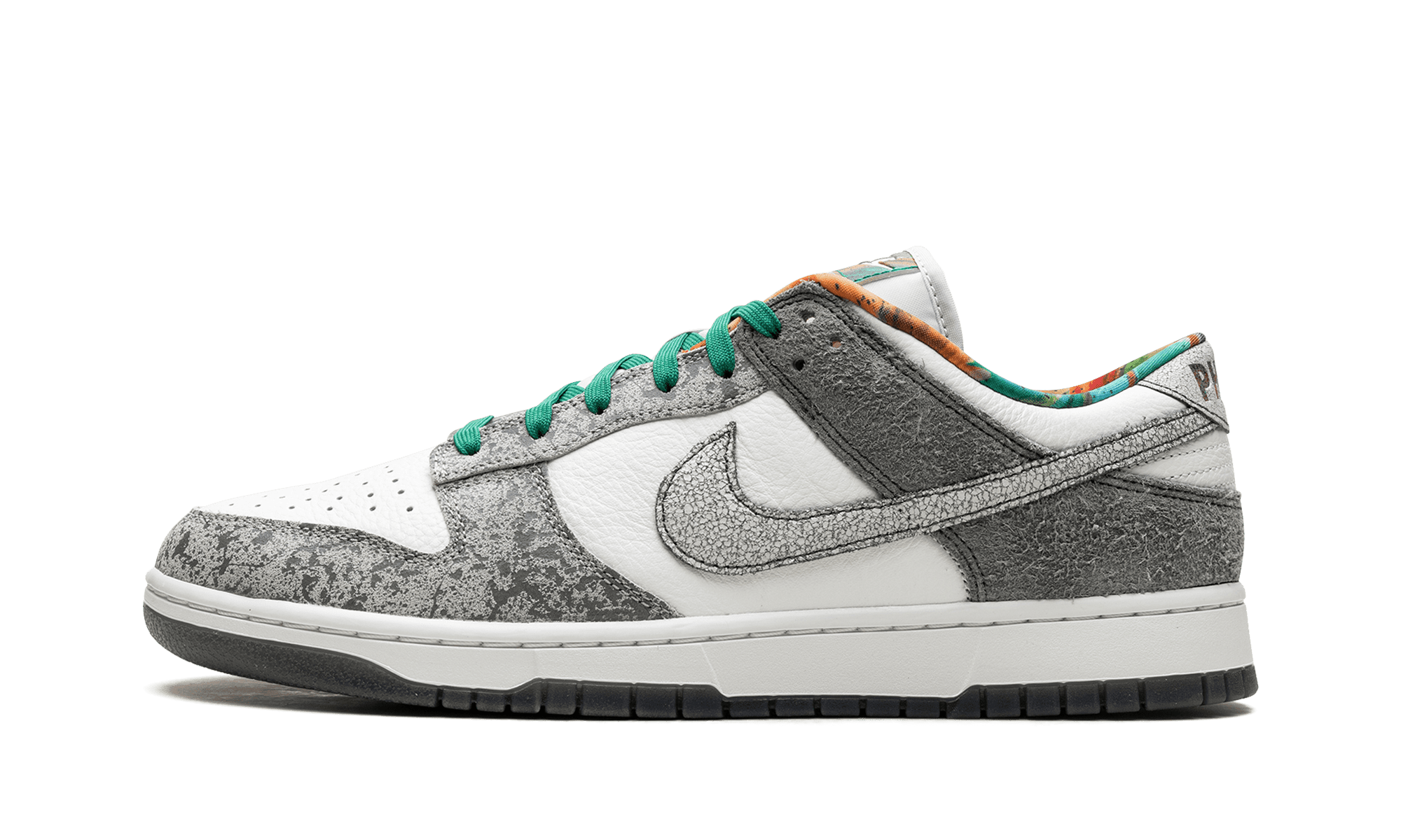 NIKE MENS Dunk Low "Philly" HF4840 068 from Stadium Goods - Walmart.com