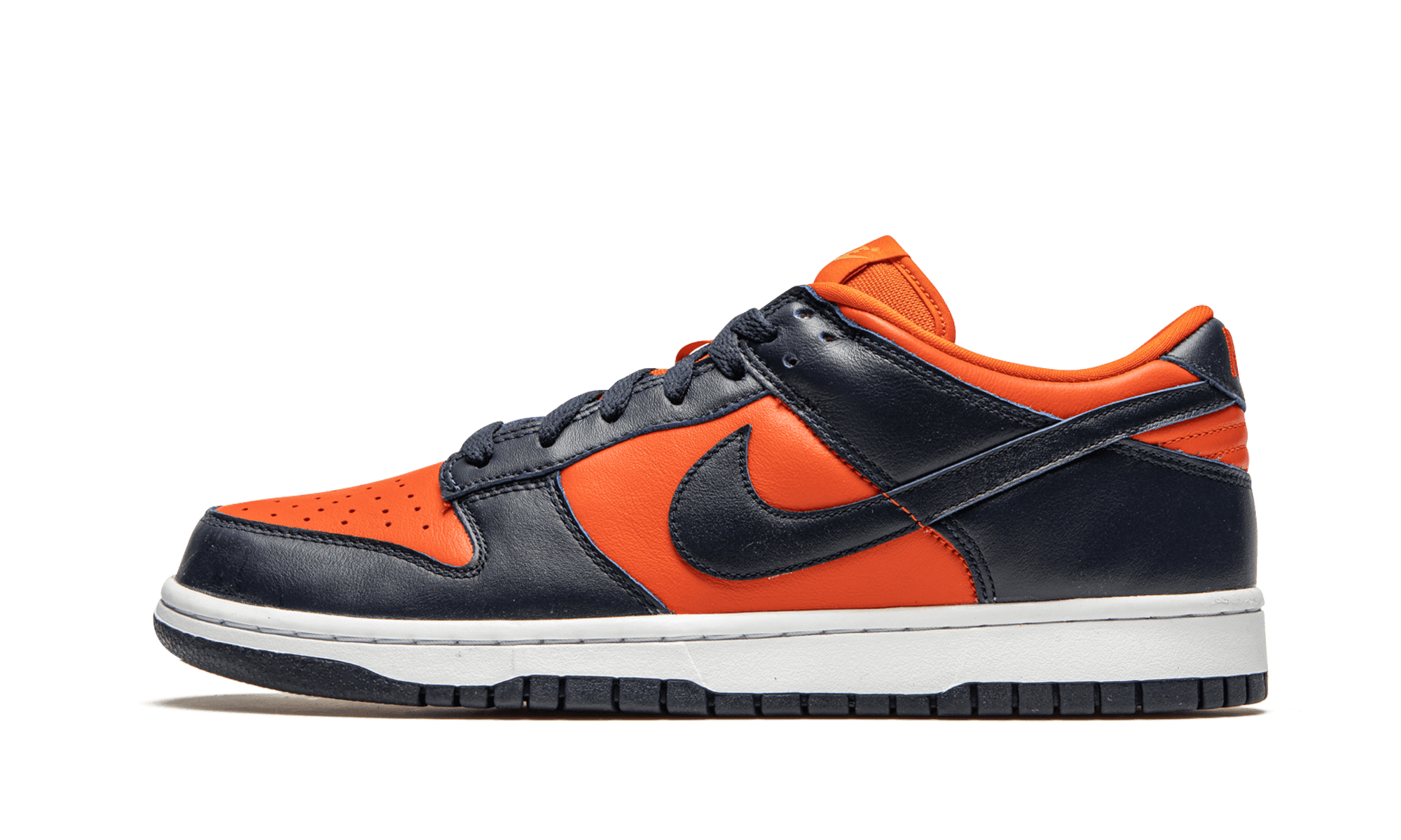 NIKE MENS Dunk Low Retro "Champ Colors" CU1727 800 CU1727 800 from ...