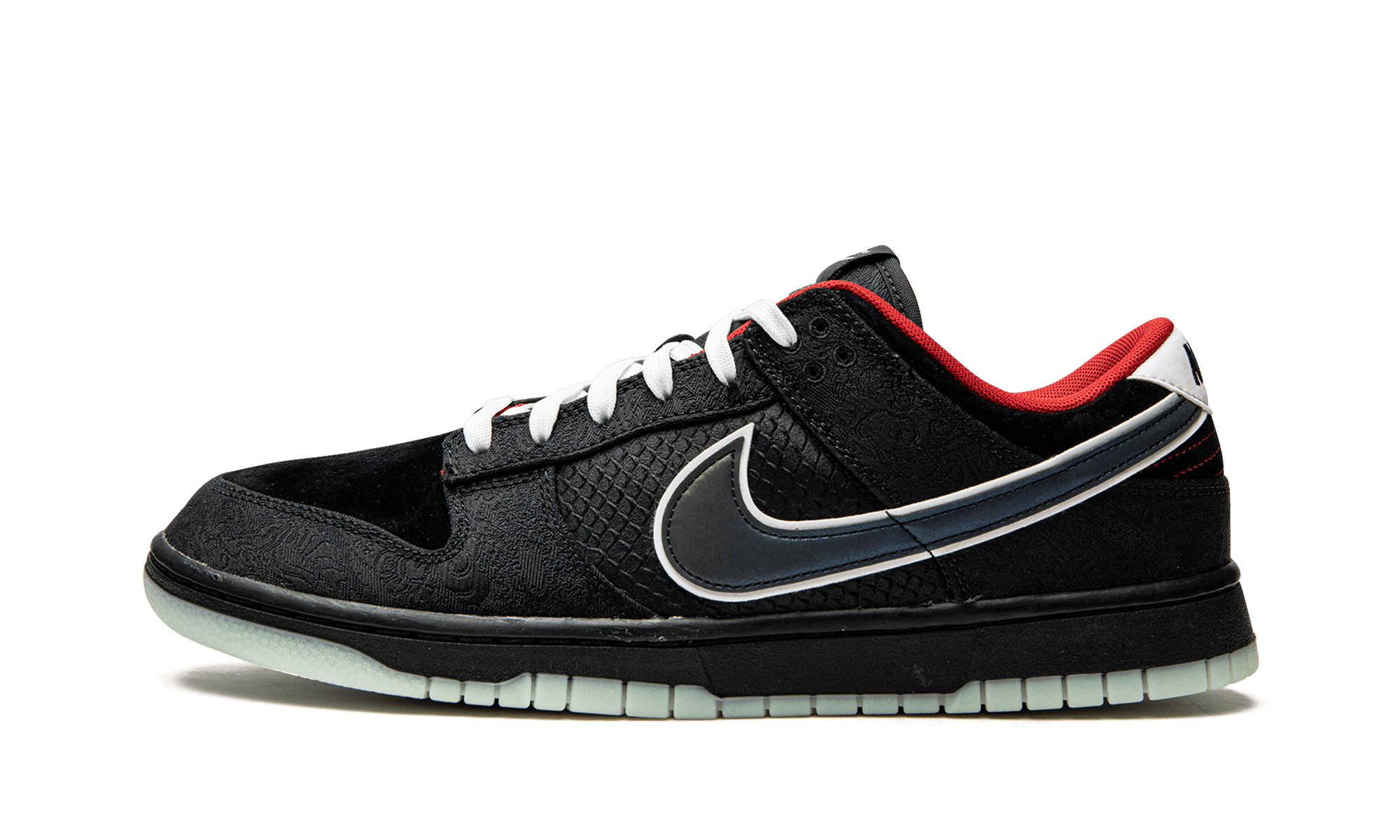 NIKE MENS Dunk Low Retro "LPL League of Legends" DO2327 011 DO2327 011 ...
