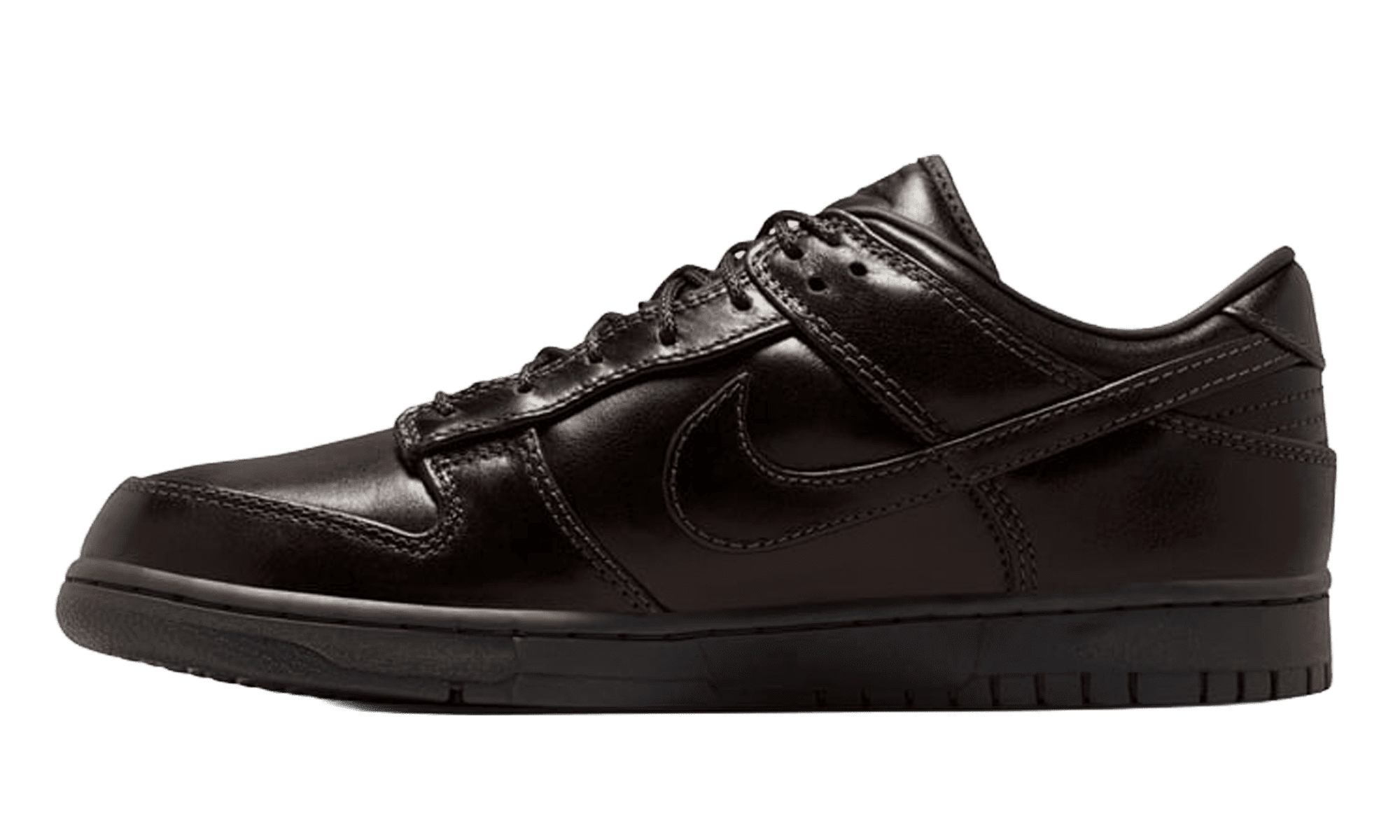 NIKE MENS Dunk Low Retro PRM "Classic Brown" IQ3342 200 IQ3342 200 from ...