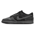 NIKE MENS Dunk Low Retro Premium "Black Corduroy" IB7746 001 IB7746 001 ...