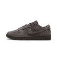 NIKE MENS Dunk Low Retro SE "Cave Stone" IB6651 200 IB6651 200 from ...
