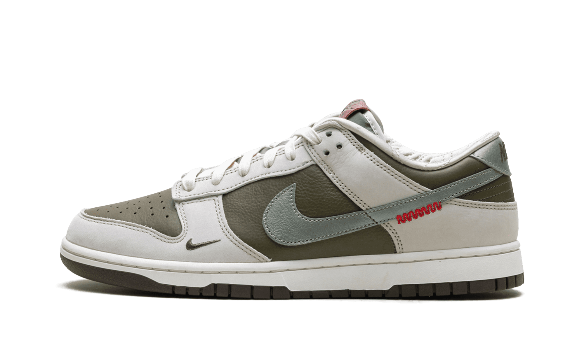 NIKE MENS Dunk Low Retro "Year of the Snake (2025)" HV5980 231 from ...