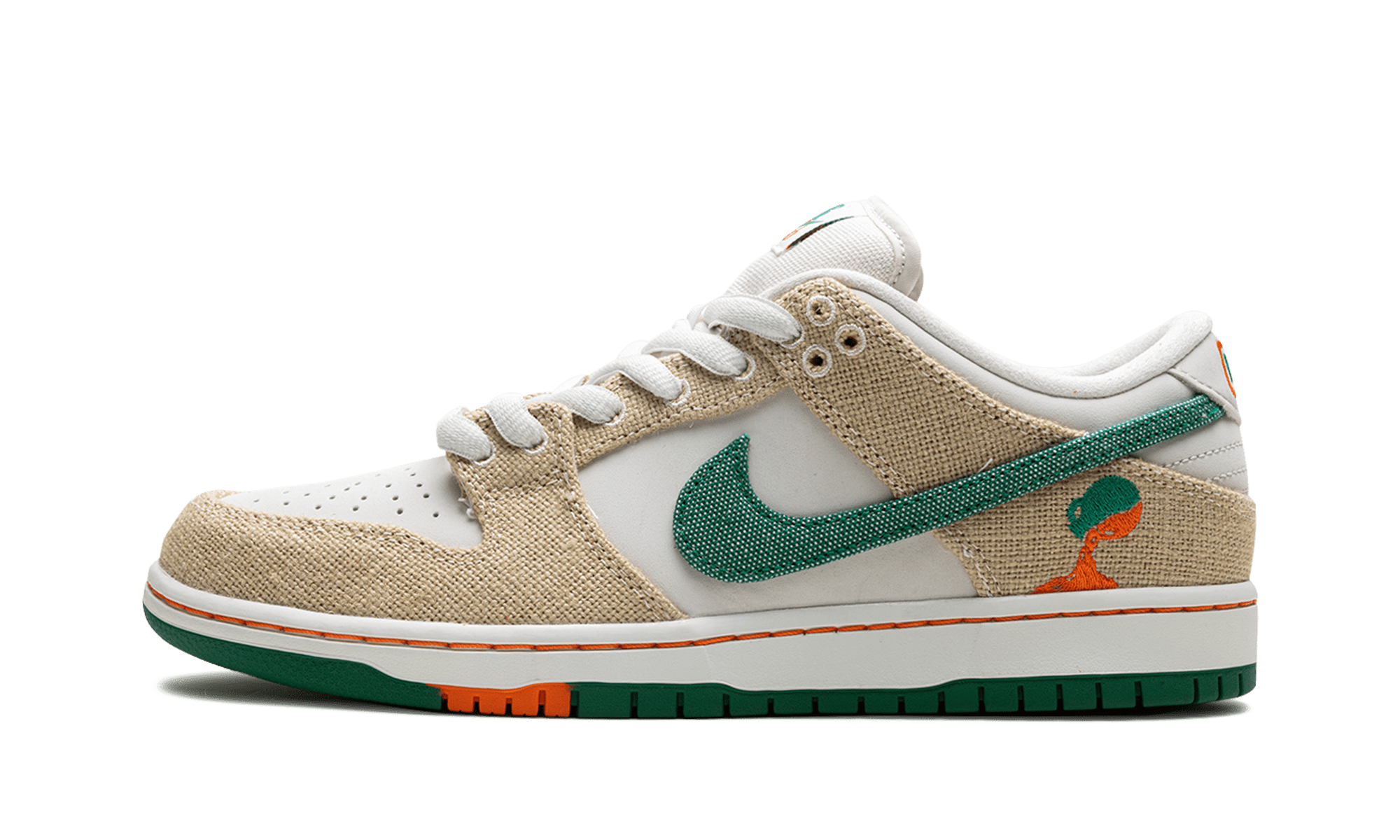 NIKE MENS Dunk Low SB "Special Box - Jarritos" FD0860 001 Special Box ...