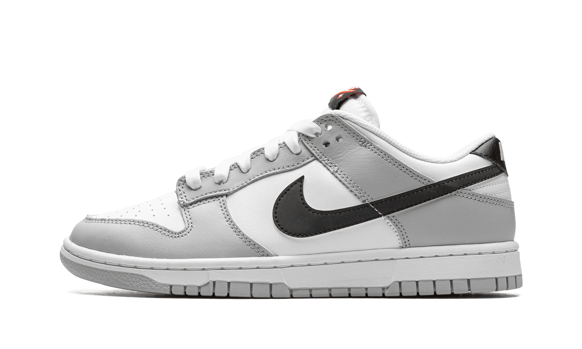 NIKE MENS Dunk Low SE "Lottery Pack - Grey" DR9654 001 from Stadium ...