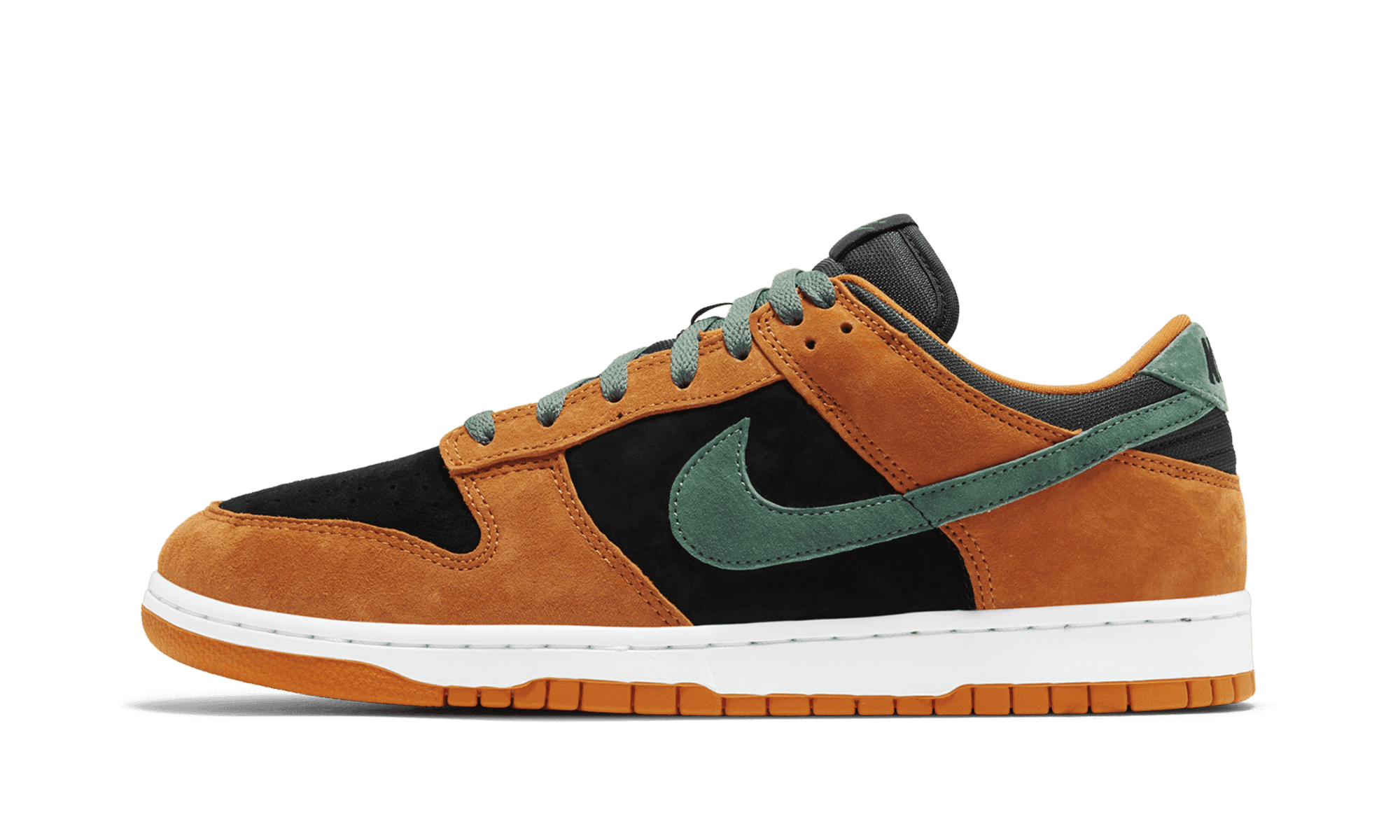 NIKE MENS Dunk Low SP "Ceramic" DA1469 001 from Stadium Goods - Walmart.com