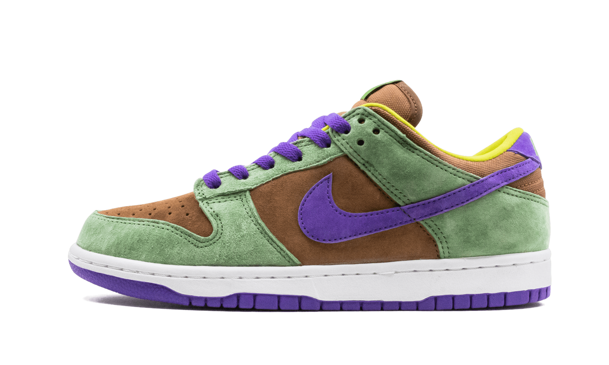 NIKE MENS Dunk Low SP "Veneer" DA1469 200 from Stadium Goods - Walmart.com
