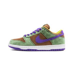 NIKE MENS Dunk Low "ATL" FD0724 657 from Stadium Goods - Walmart.com