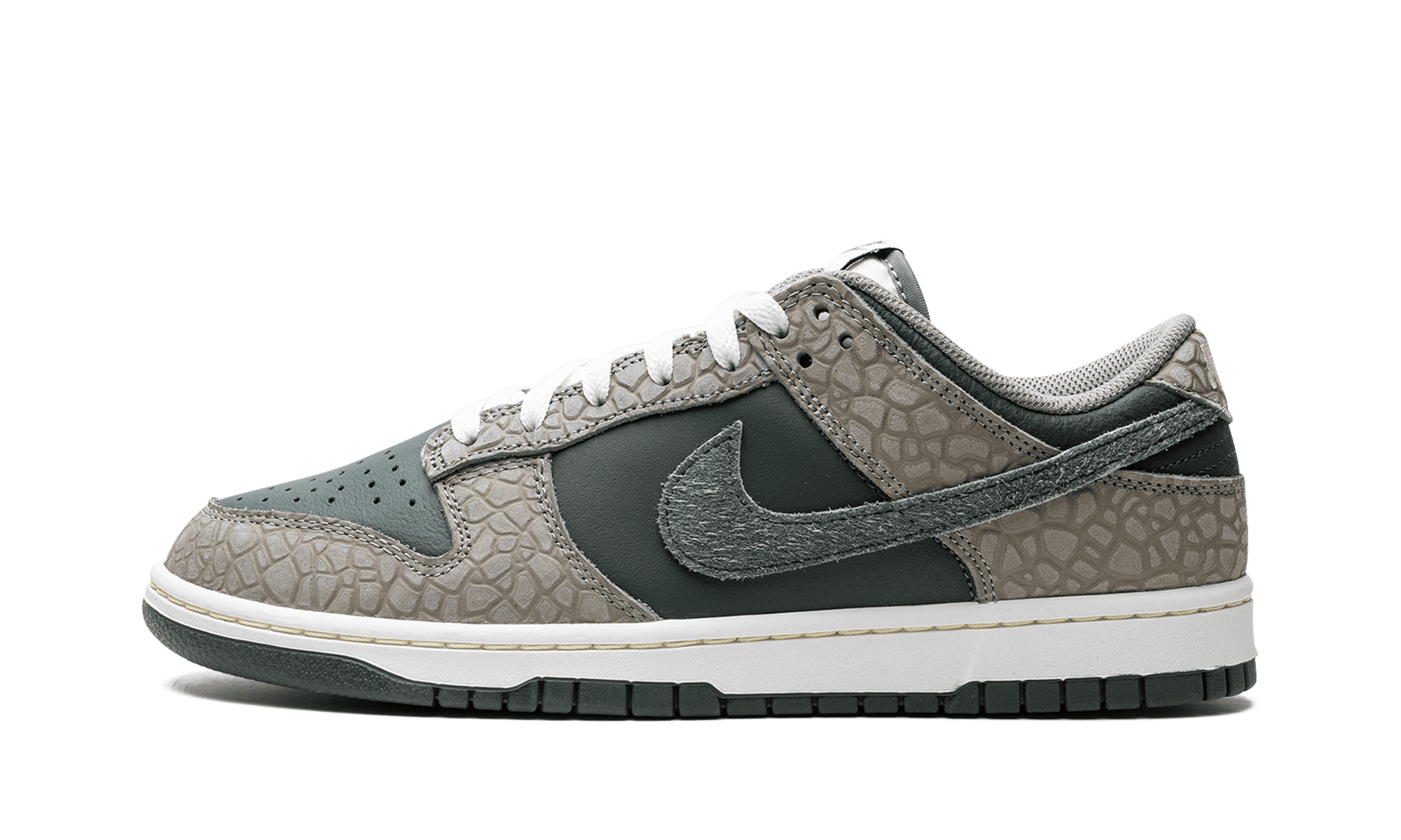 NIKE MENS Dunk Low "Urban Landscape 2.0" HF4878 053 from Stadium Goods ...