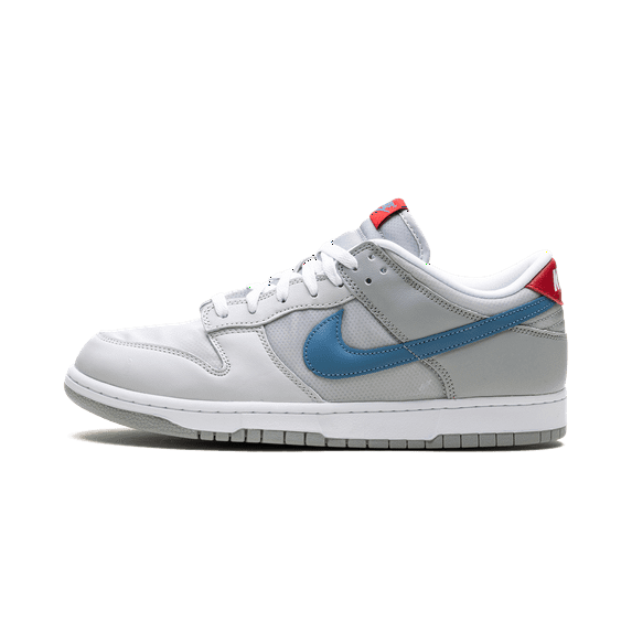 NIKE MENS Dunk low "Silver Surfer" HF0391 001 from Stadium Goods ...