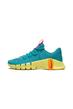 Nike Free 5.0 Running Shoes