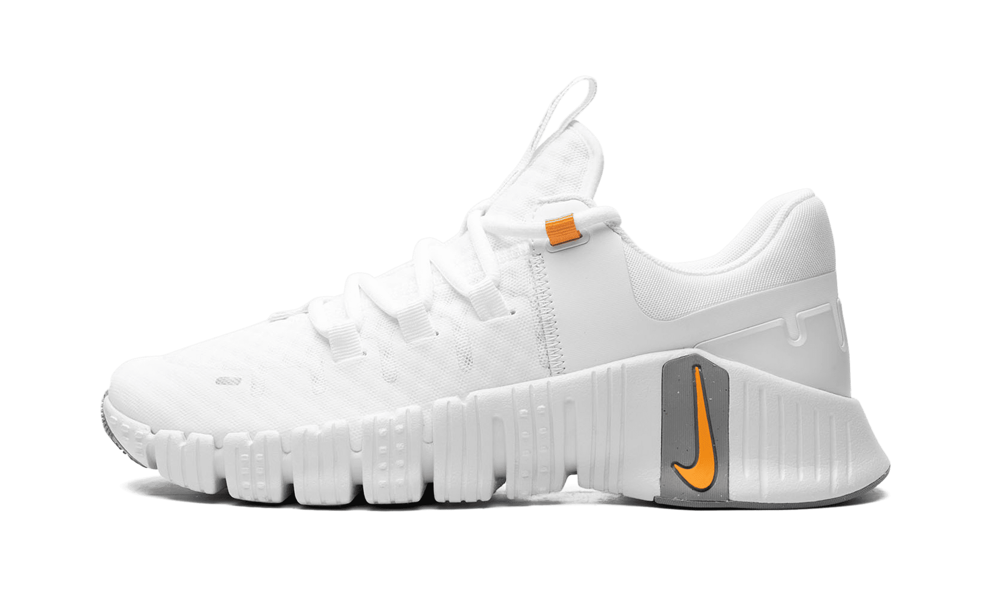 NIKE MENS Free Metcon 5 "White Football Grey" DV3949 102 DV3949 102 ...