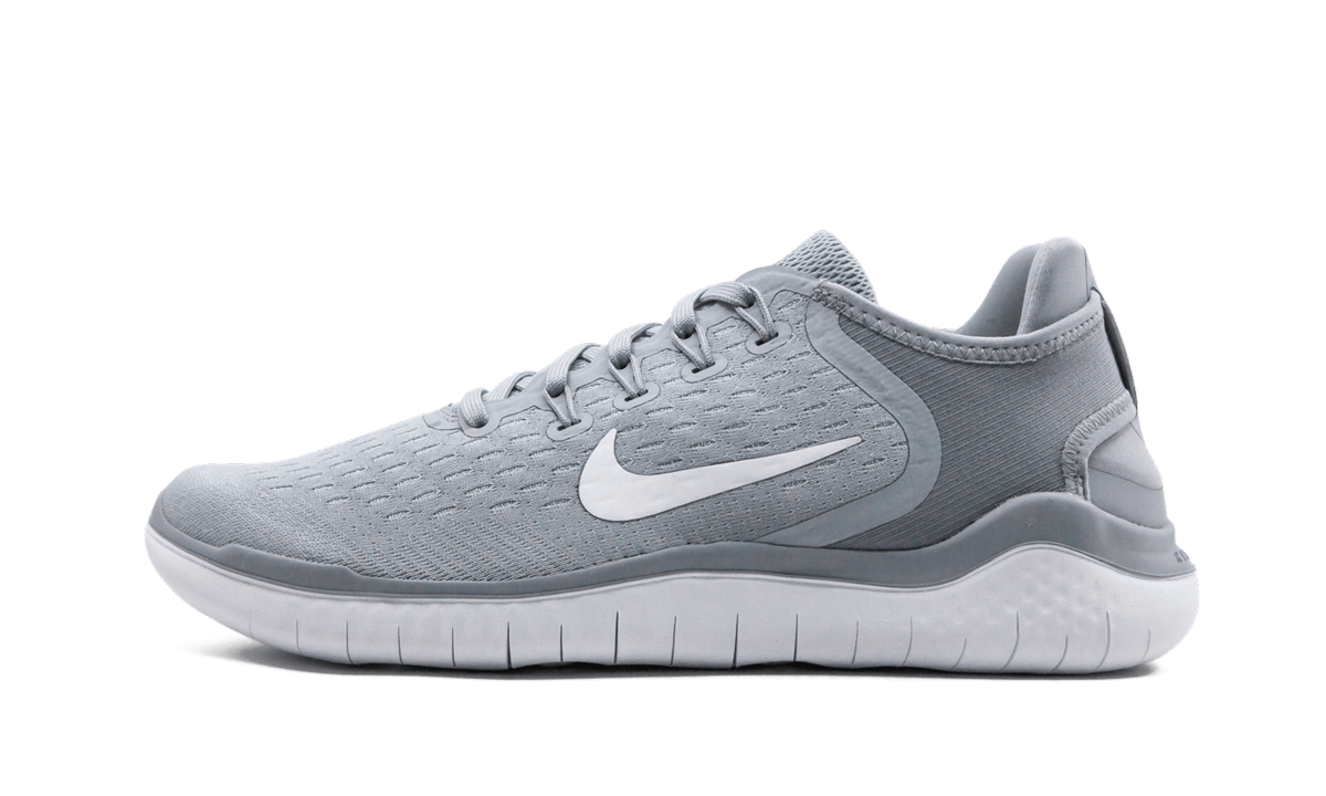 NIKE MENS Free RN 2018 942836 003 from Stadium Goods - Walmart.com