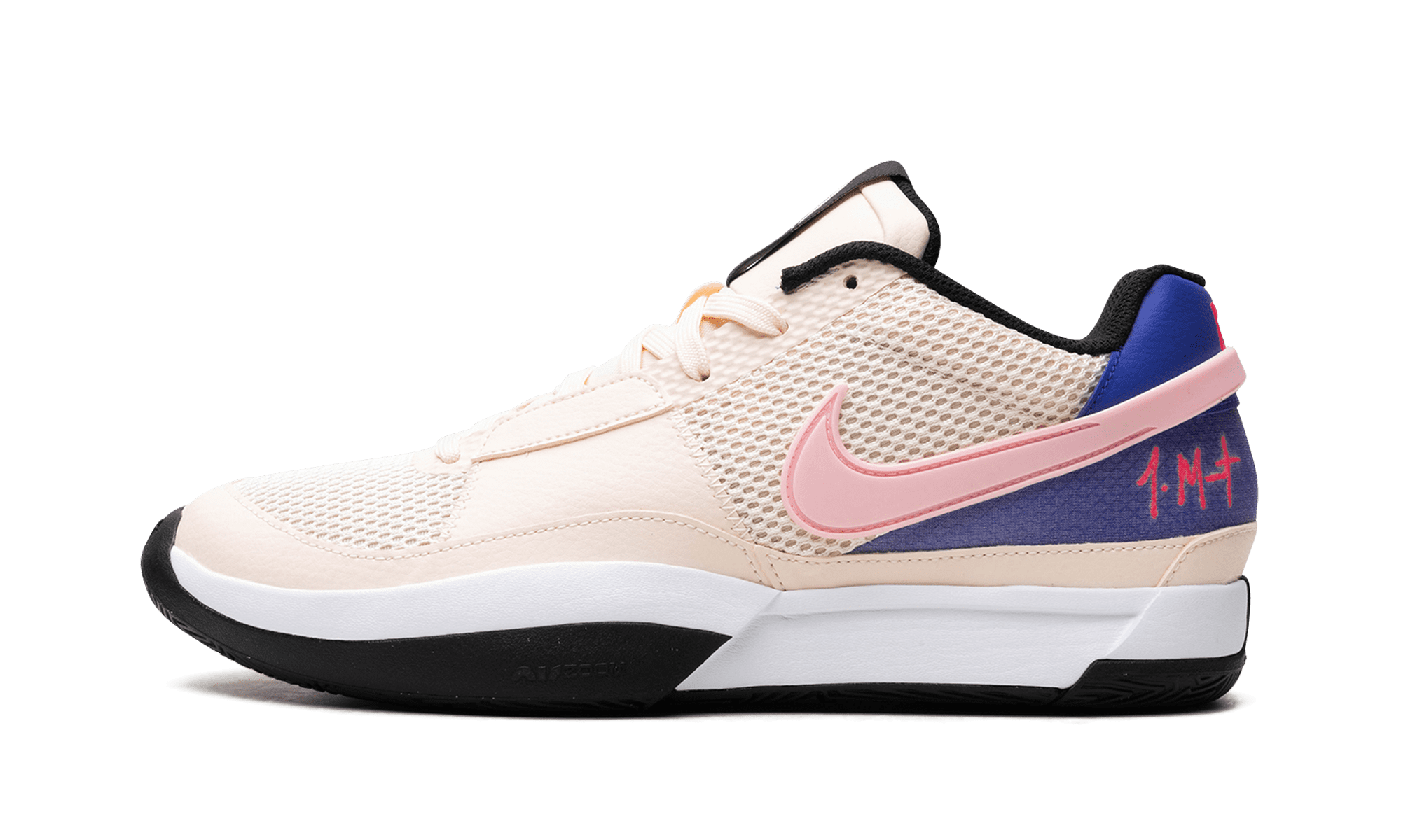 NIKE MENS Ja 1 "Guava Ice" DR8785 802 DR8785 802 from Stadium Goods ...