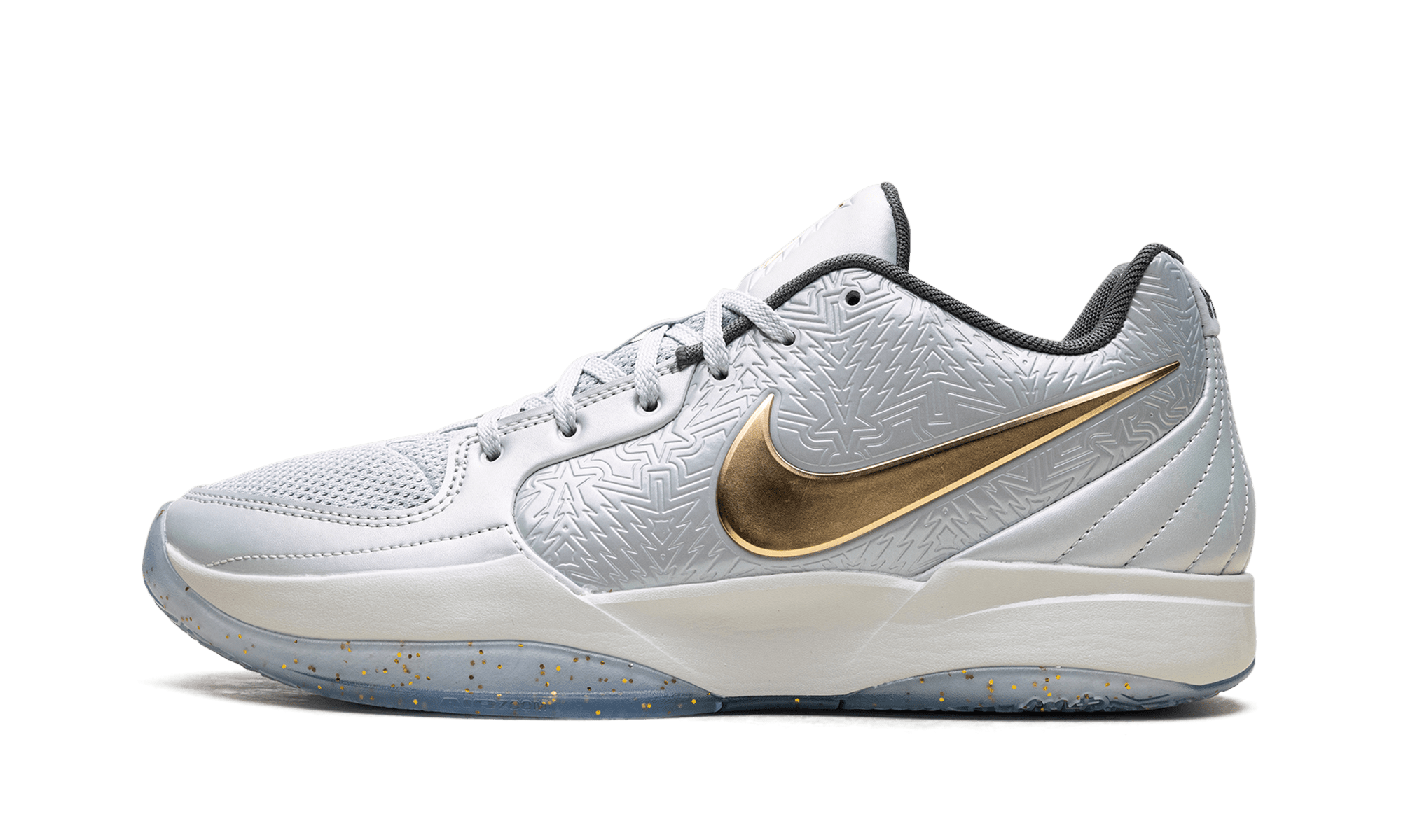 NIKE MENS Ja 2 "Christmas" FV6070 002 from Stadium Goods - Walmart.com