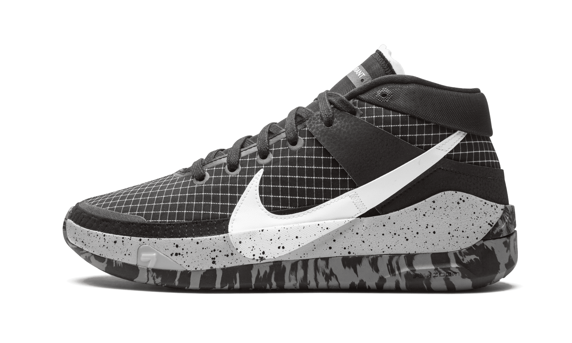 NIKE MENS KD 13 "Oreo" CI9948 004 from Stadium Goods - Walmart.com
