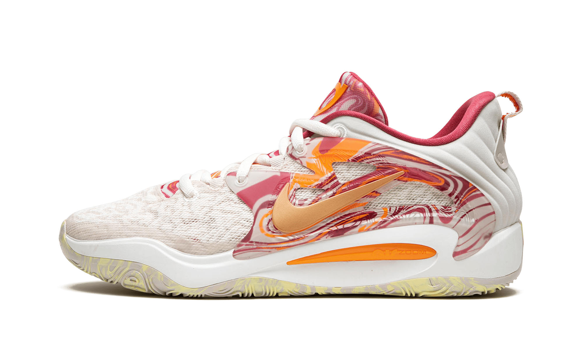 NIKE MENS KD 15 "All-Star" DV1199 100 from Stadium Goods - Walmart.com