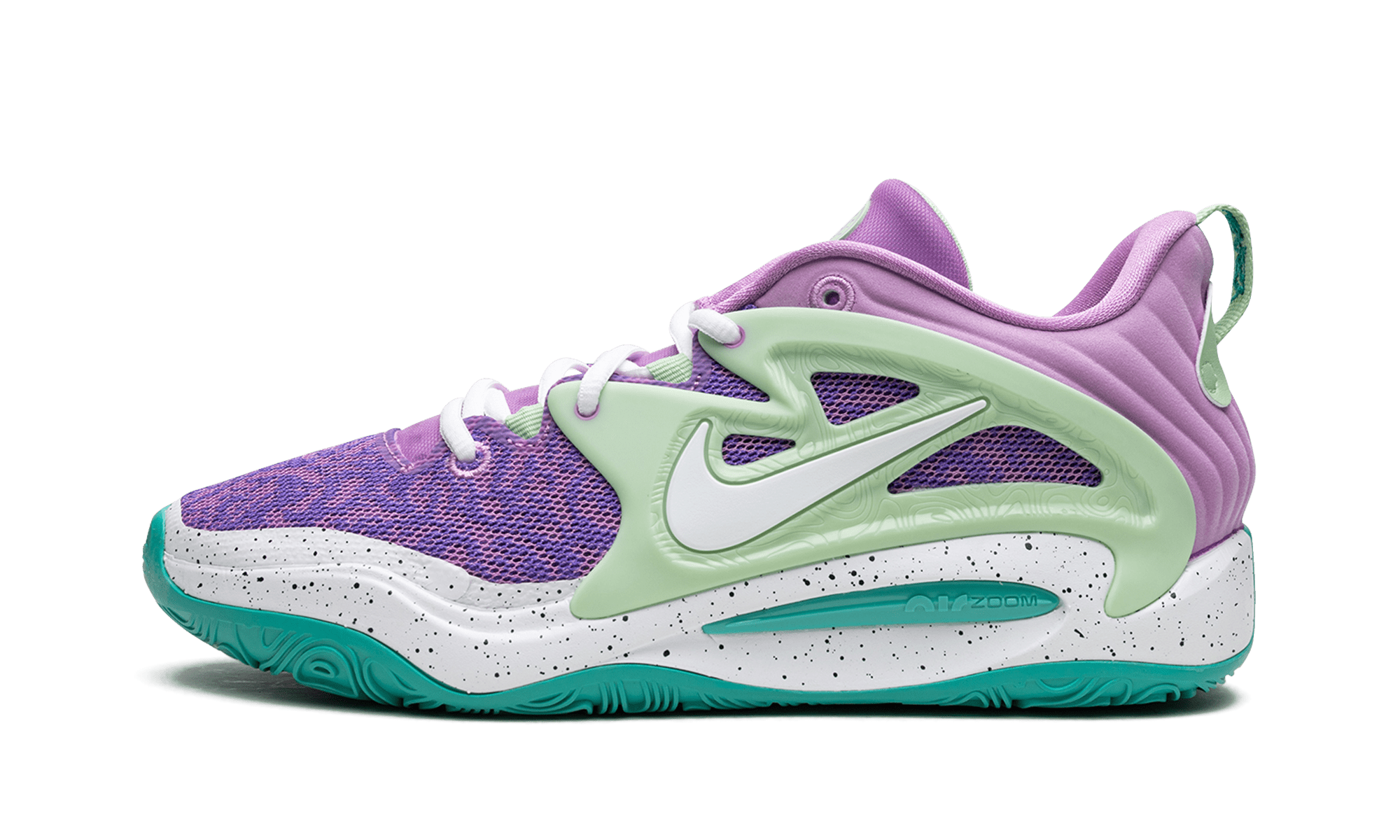 NIKE MENS KD 15 "EYBL NATIONALS" FB3260 500 from Stadium Goods ...