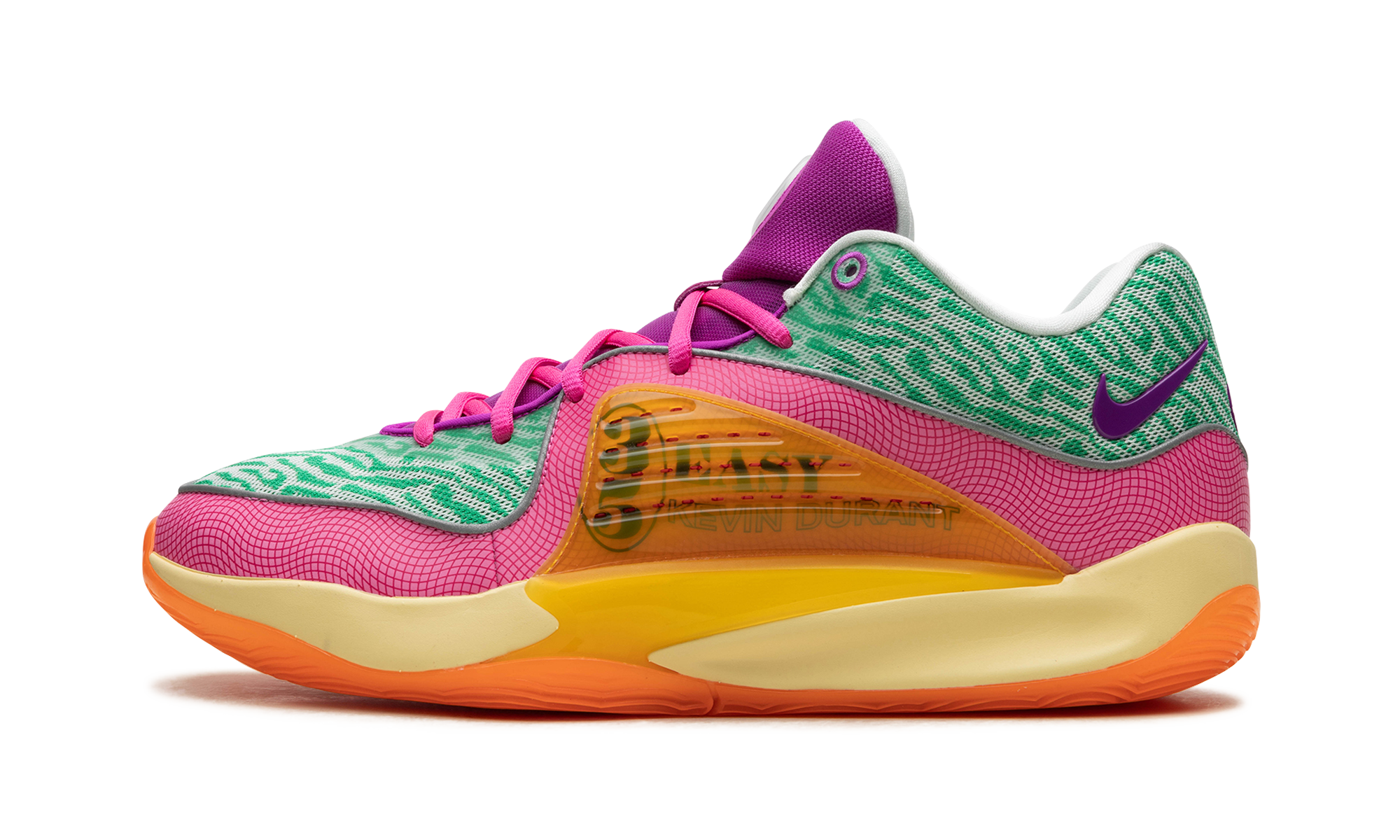 NIKE MENS KD 16 Asw "Easy Money" FJ4240 300 from Stadium Goods ...