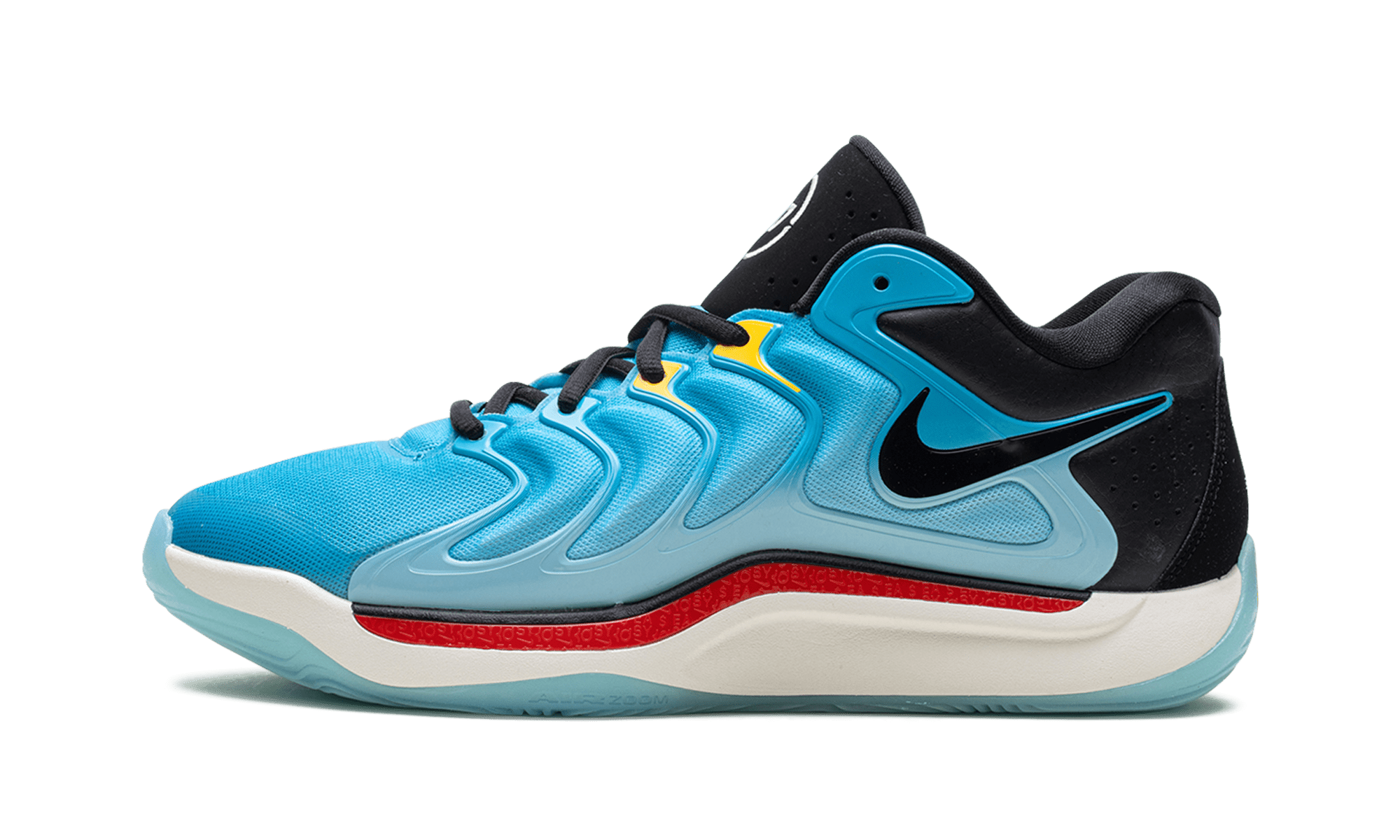 NIKE MENS KD 17 "N7" HJ9090 488 from Stadium Goods - Walmart.com