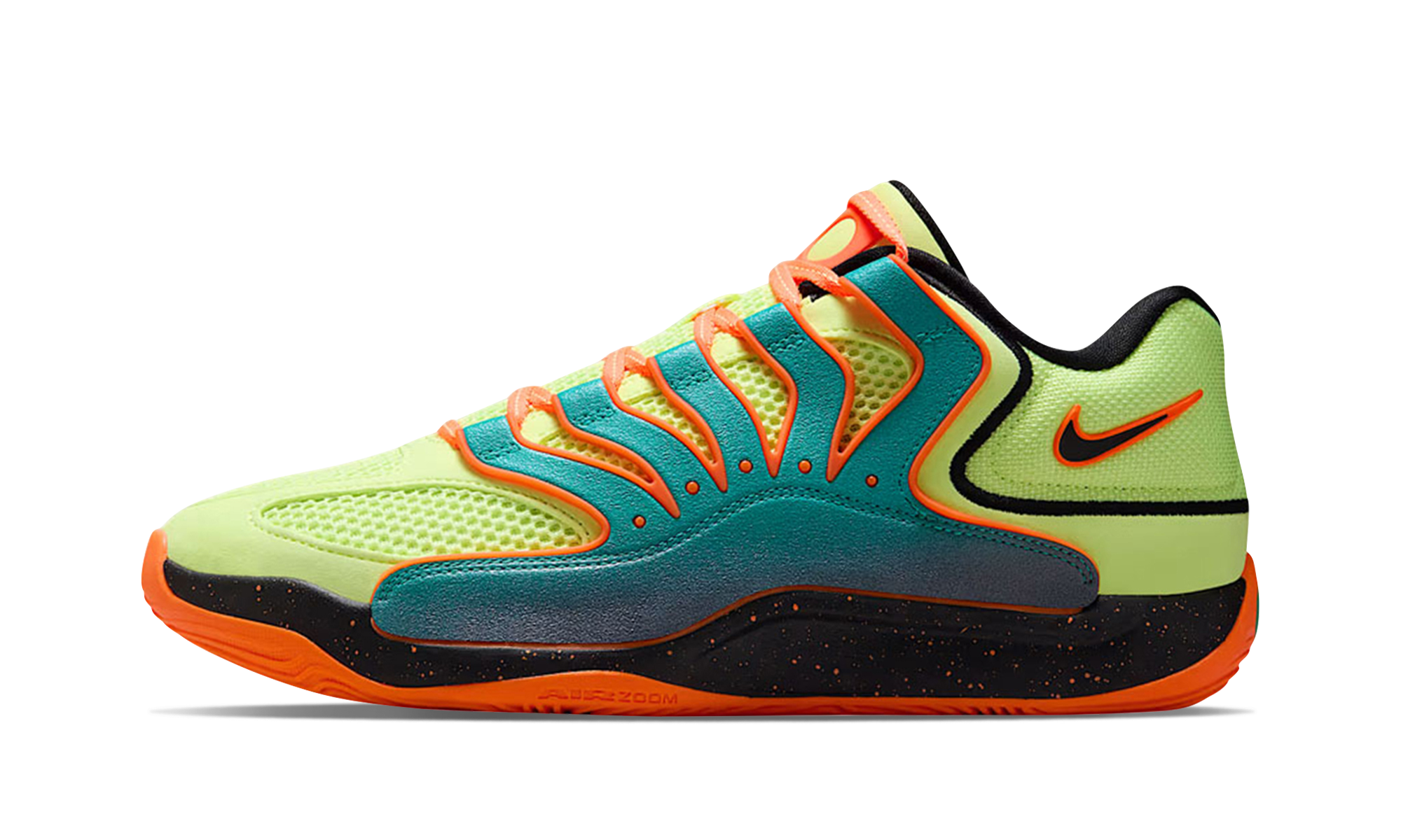 NIKE MENS KD 18 "Liquid Lime" HV1993 301 from Stadium Goods - Walmart.com